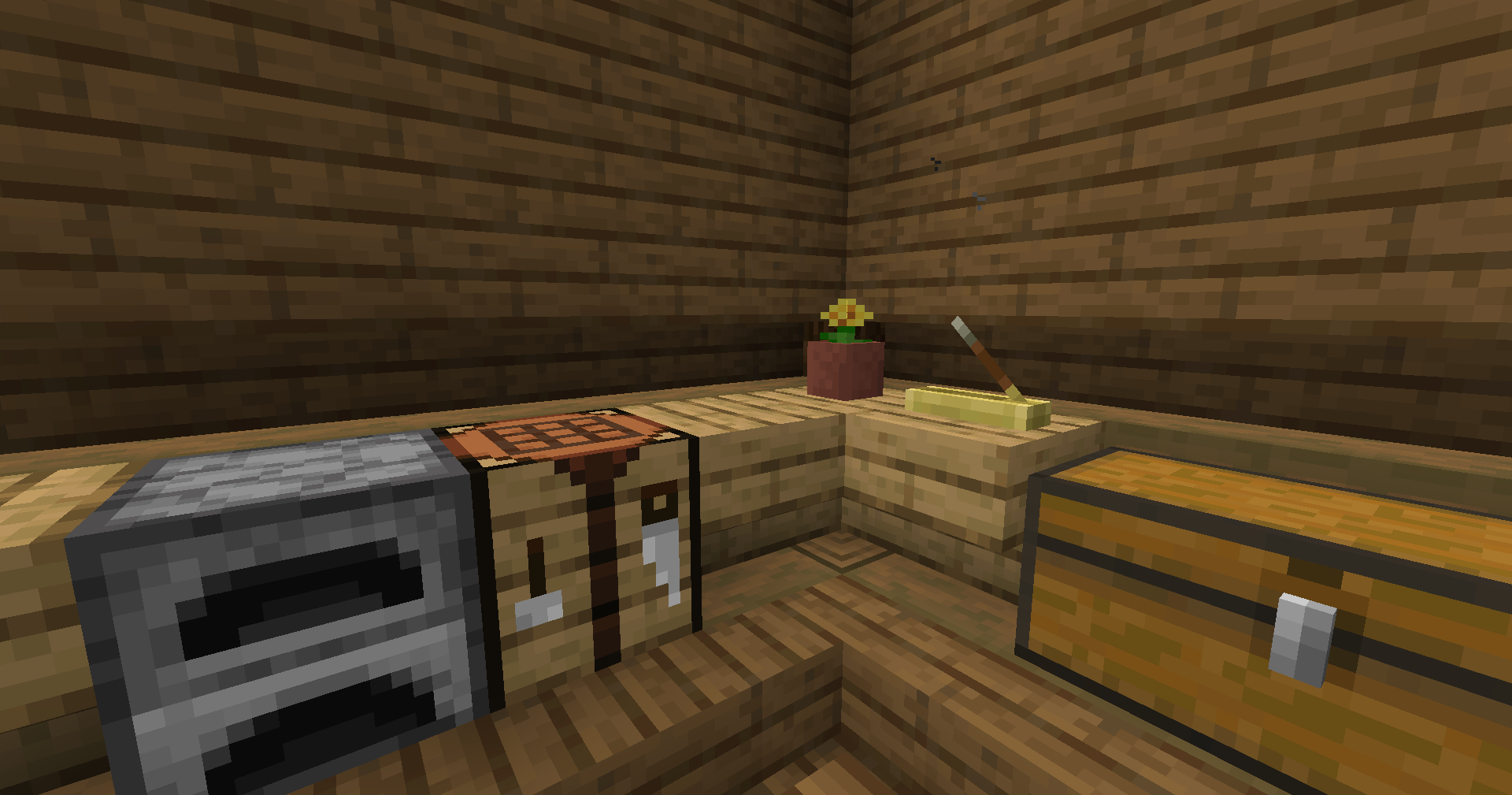 Incense - Gallery - Minecraft Mods - CurseForge