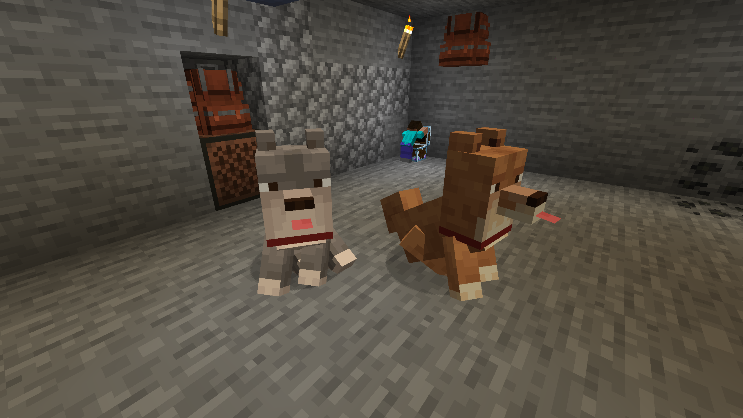 Dungeons & Powah - Minecraft Modpacks - CurseForge