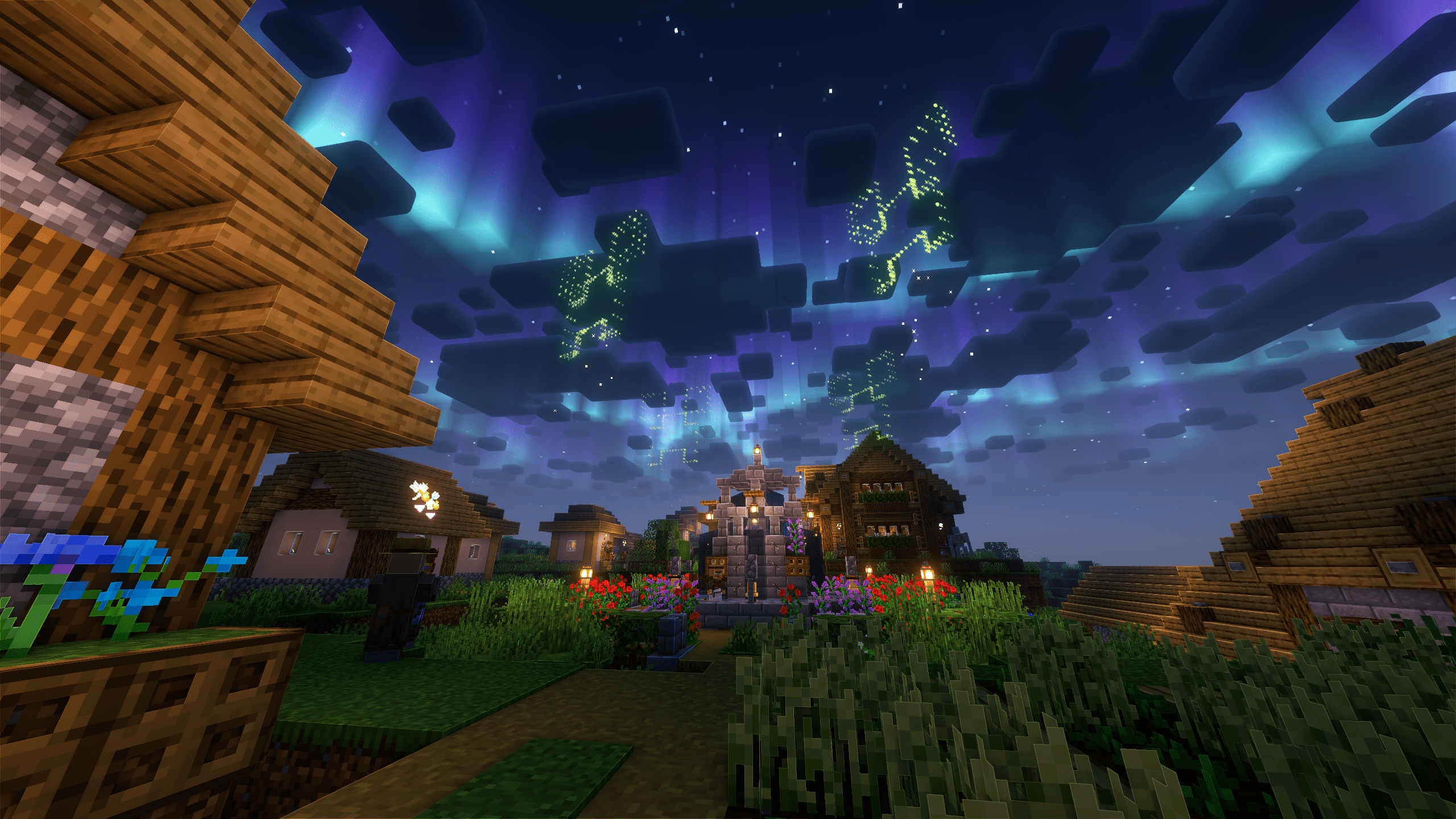Village & Pillage Upscaled - Minecraft Modpacks - CurseForge