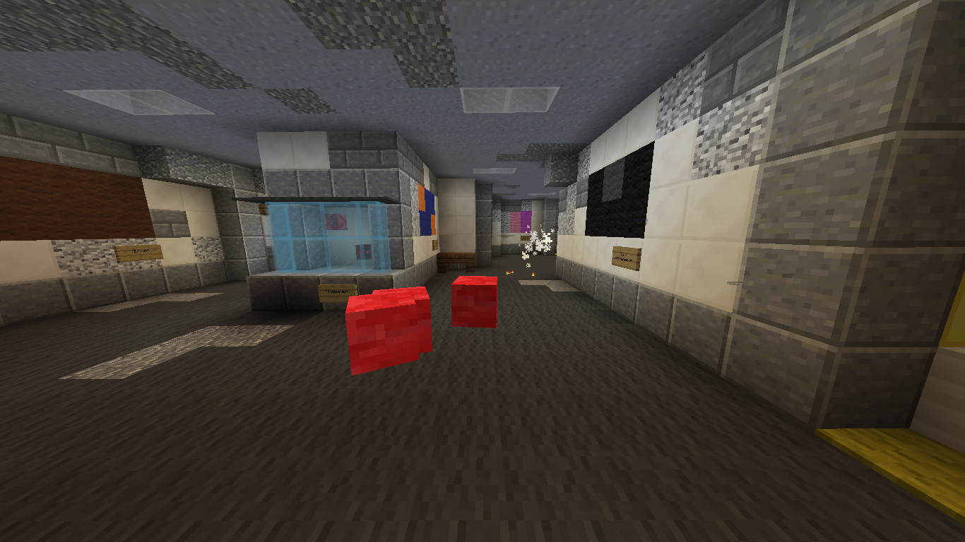 AJ's Hypixel Zombies: Resurrected - Minecraft Resource Packs - CurseForge