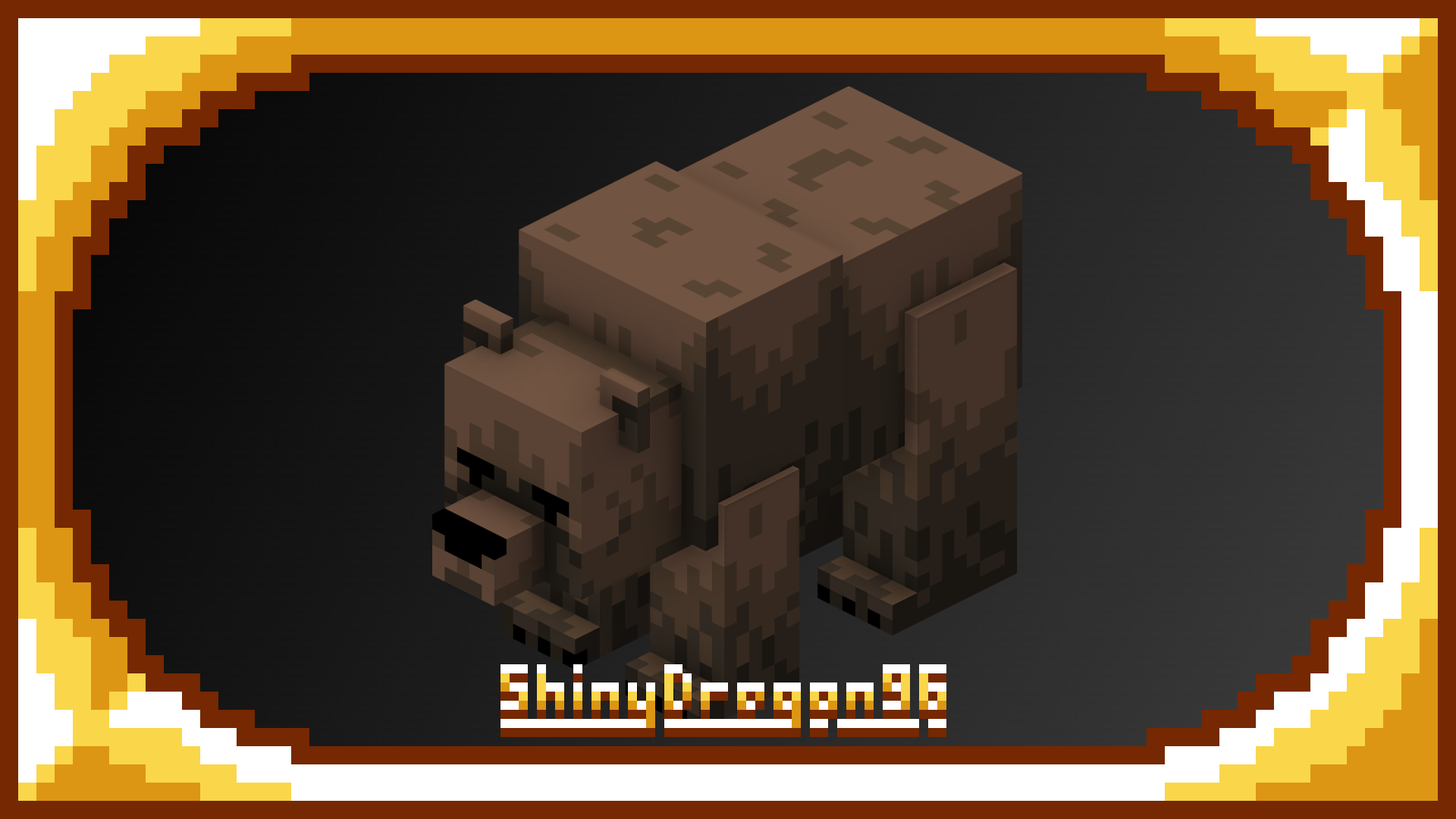 Shiny's Bears - Minecraft Resource Packs - CurseForge
