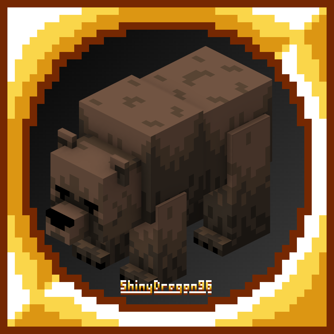 Shiny's Bears - Minecraft Resource Packs - CurseForge