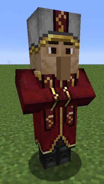 Warrior Contract - Gallery - Minecraft Mods - CurseForge