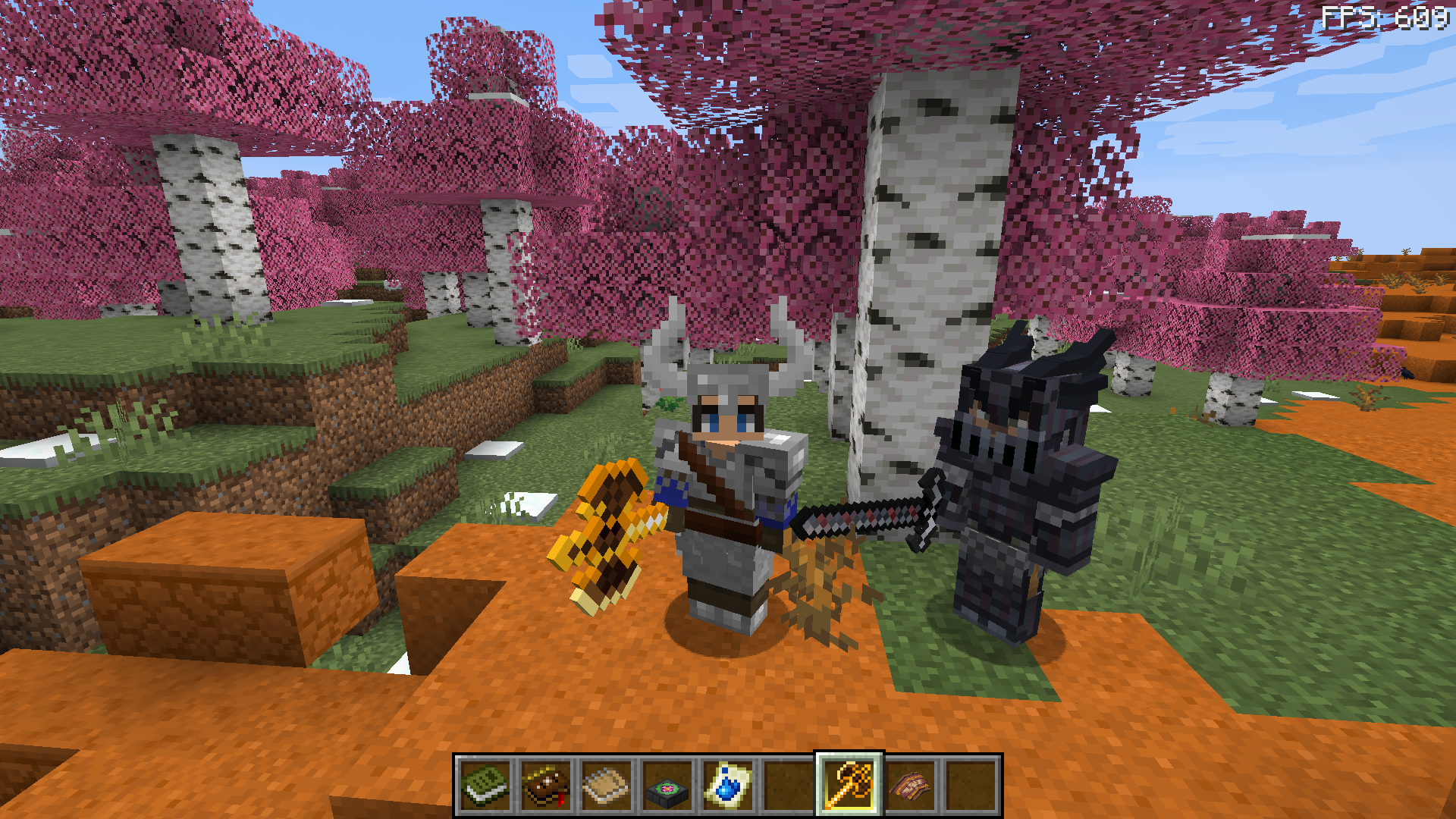 Britania [Forgotten-Land] - Minecraft Modpacks - CurseForge