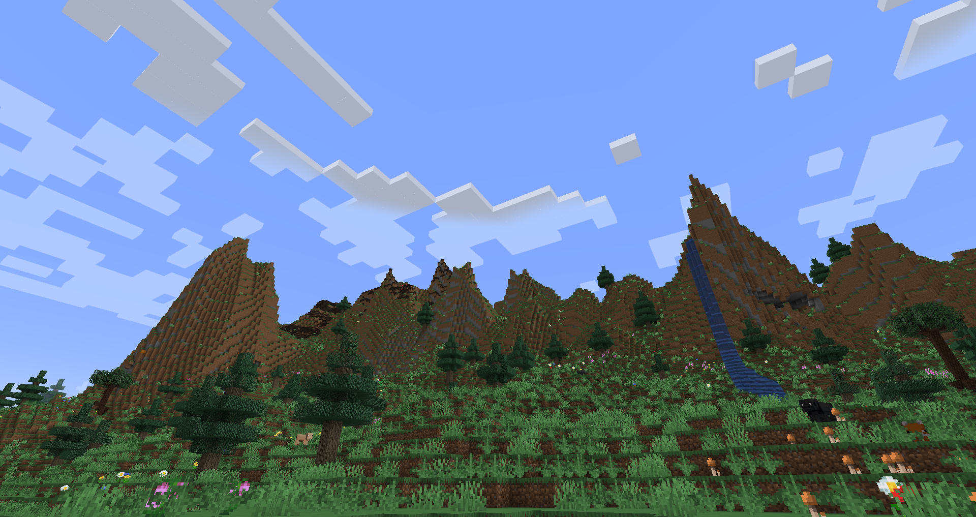 Here2There - Minecraft Modpacks - CurseForge