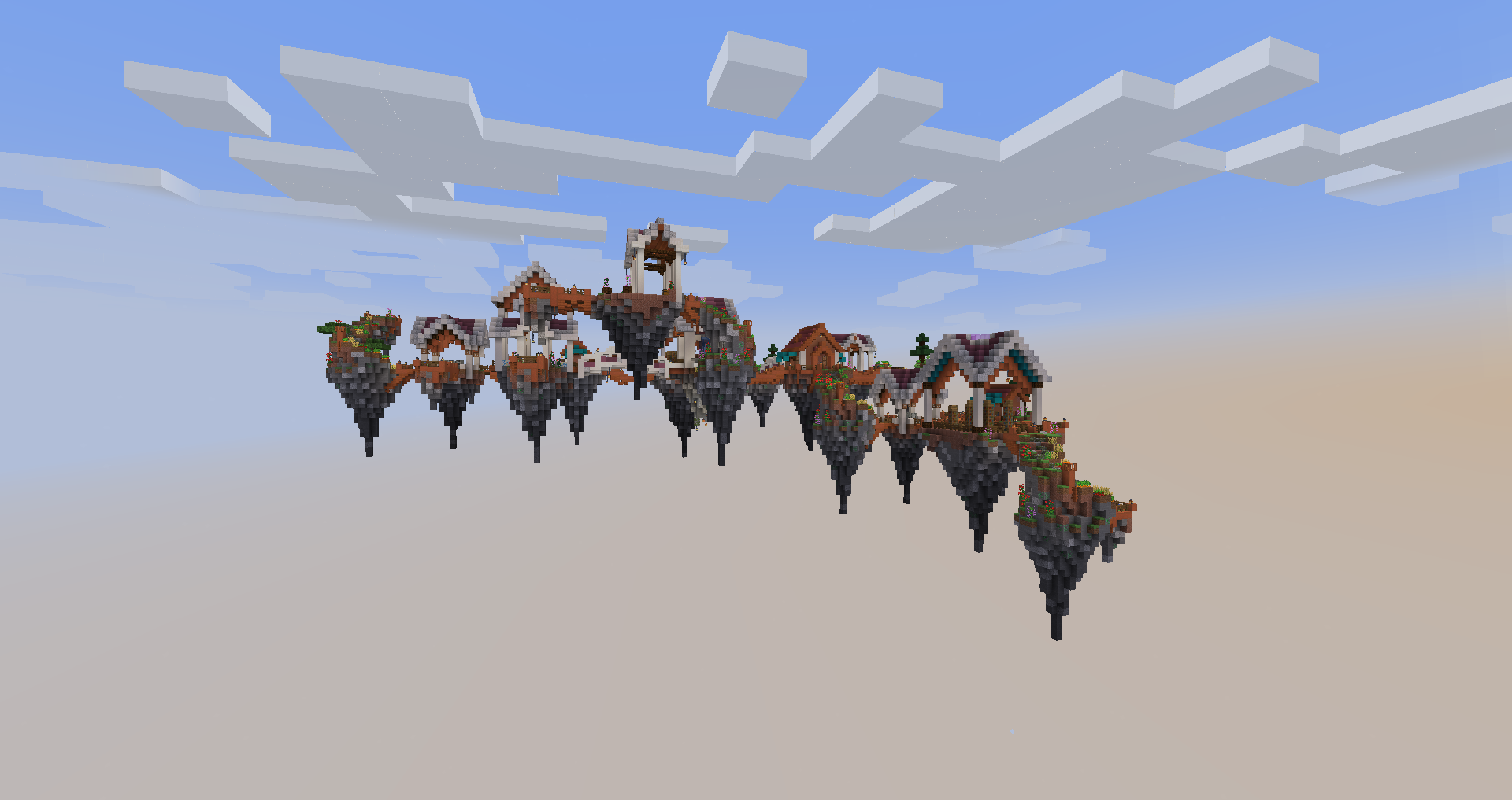 Here2There - Minecraft Modpacks - CurseForge