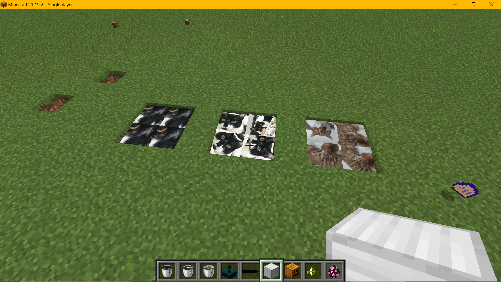 gaston cat craft - Minecraft Mods - CurseForge