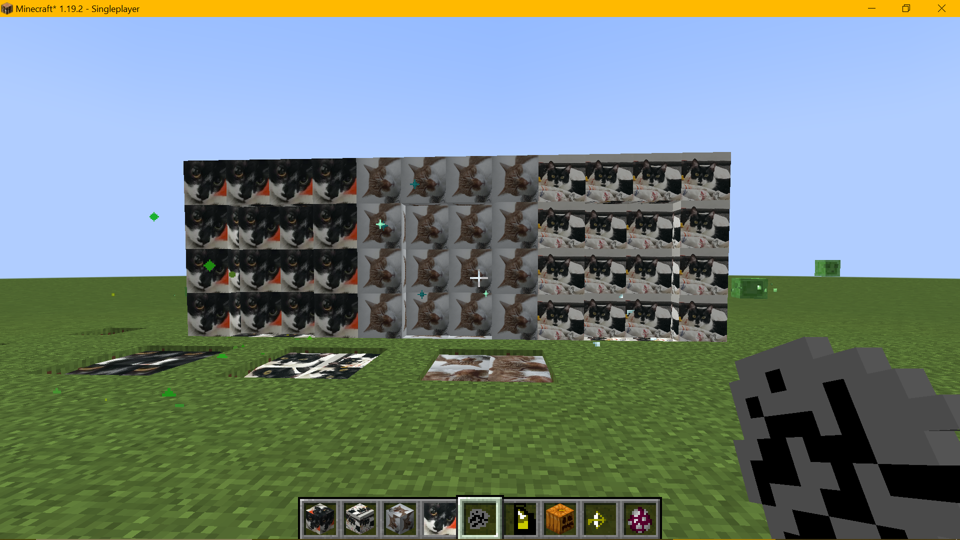 gaston cat craft - Minecraft Mods - CurseForge