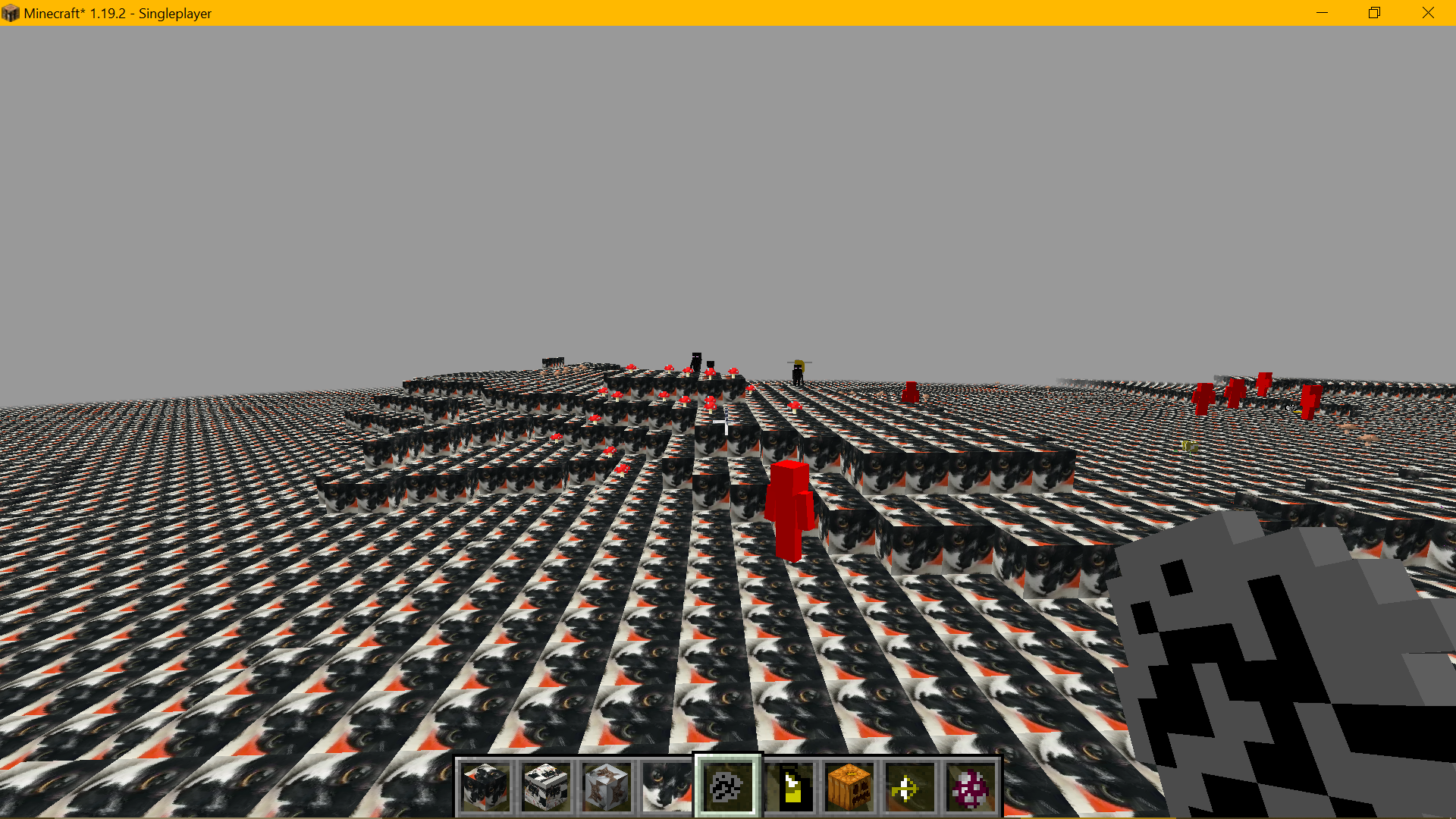 gaston cat craft - Minecraft Mods - CurseForge