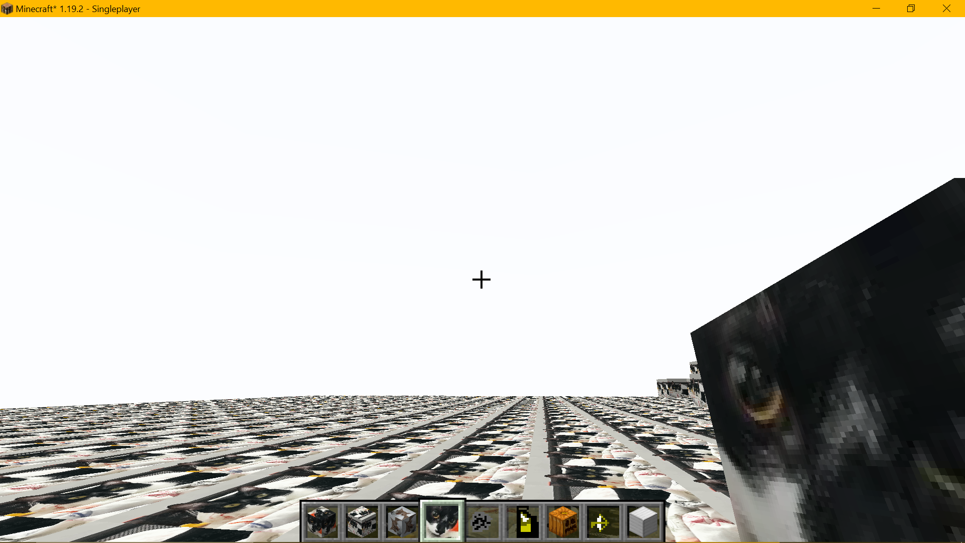 gaston cat craft - Minecraft Mods - CurseForge