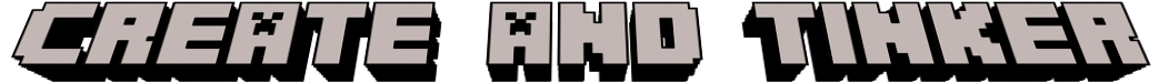 Create & Tinker - Gallery - Minecraft Modpacks - CurseForge