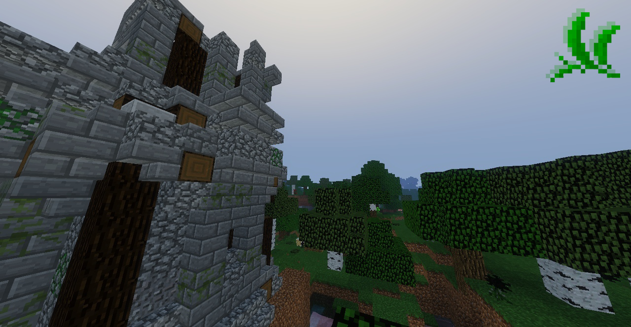 Song of the East [RU] - Minecraft Modpacks - CurseForge