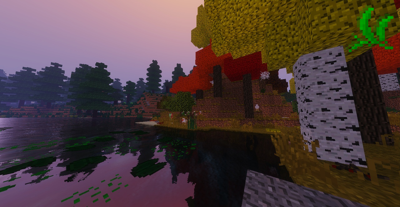 Song of the East [RU] - Minecraft Modpacks - CurseForge