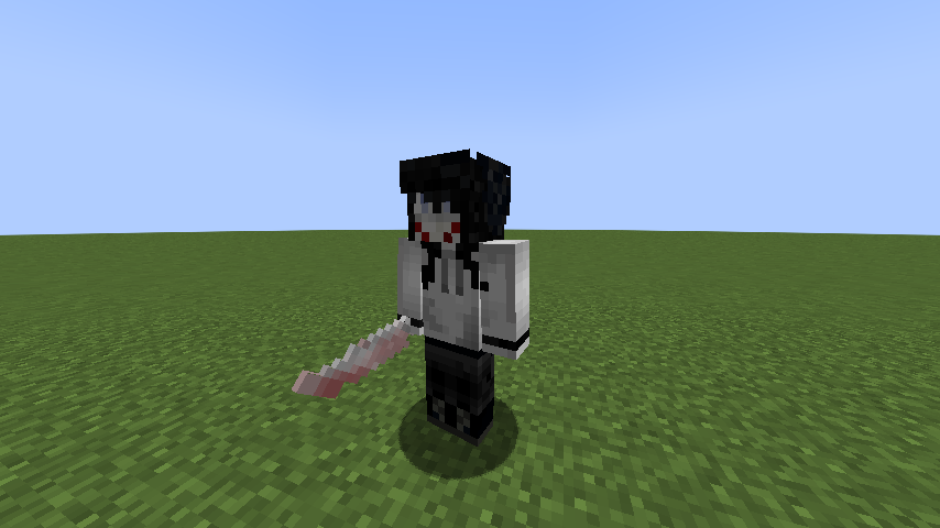 Mark's Demons - Minecraft Mods - CurseForge