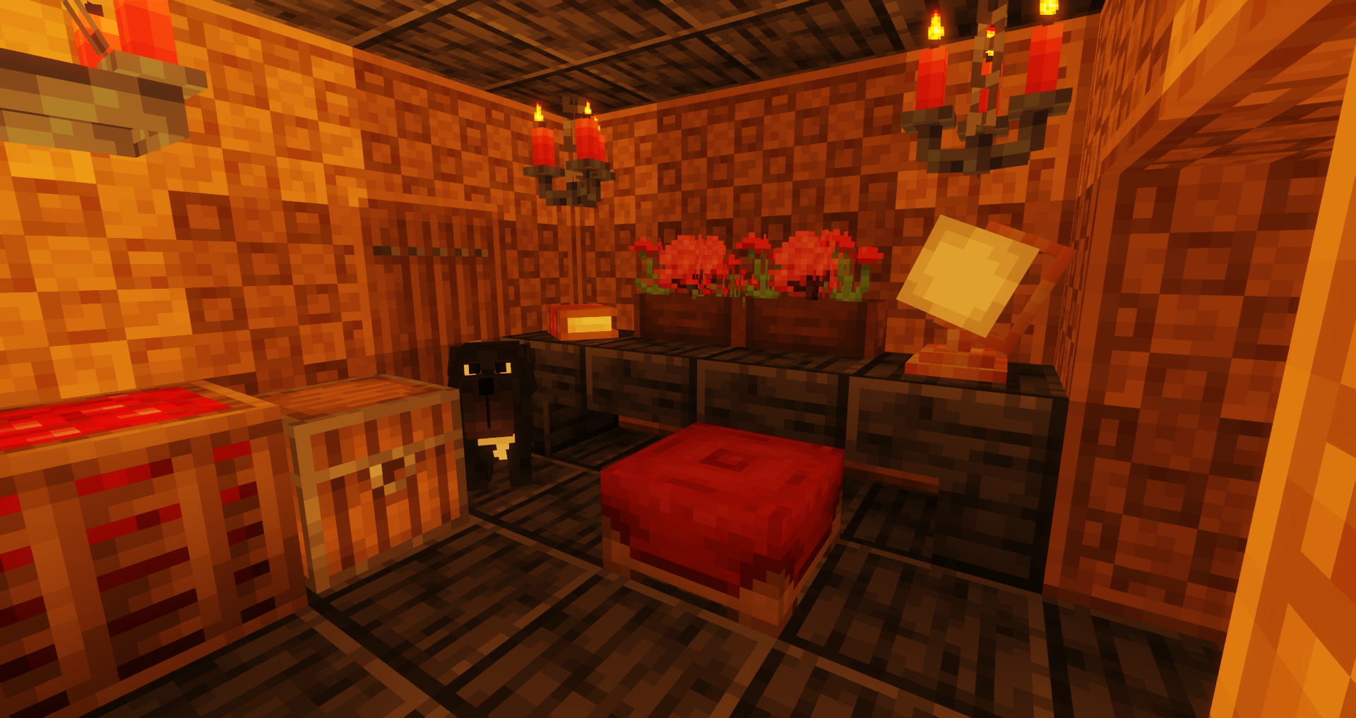 Harmonic Reprise - Minecraft Modpacks - CurseForge