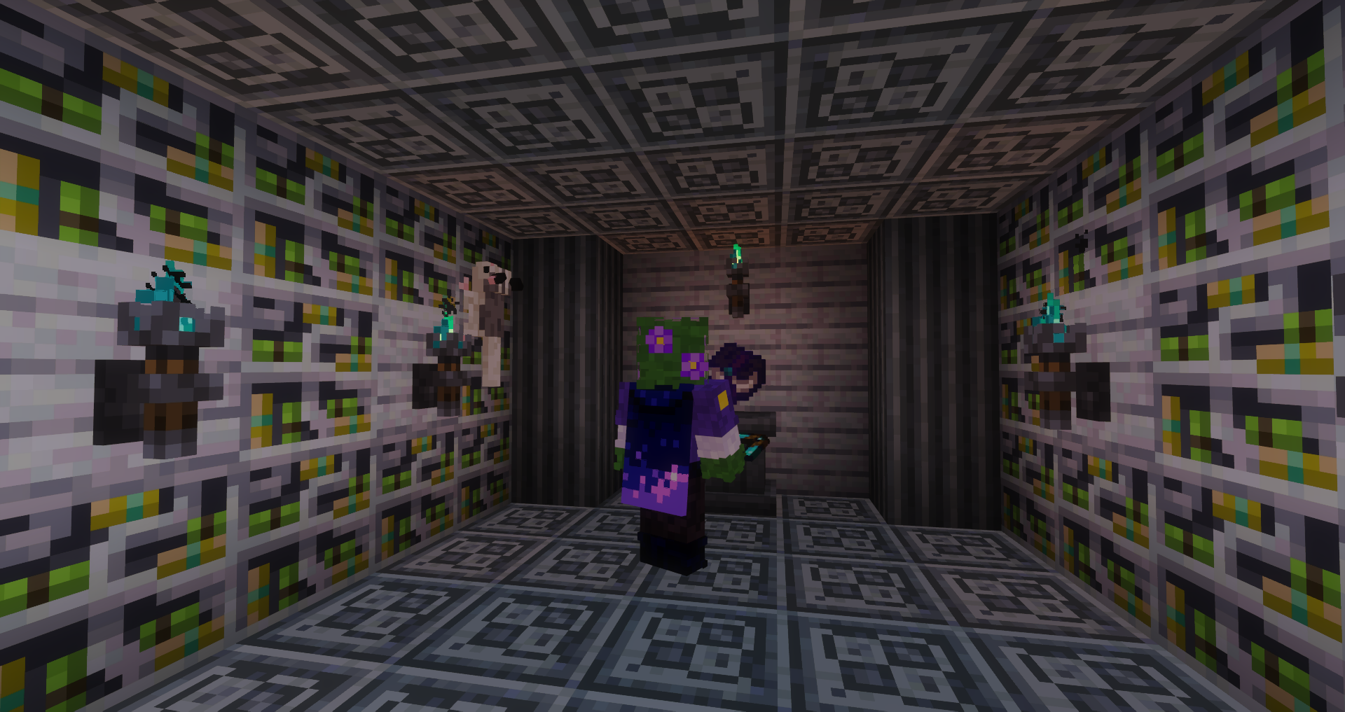 Harmonic Reprise - Minecraft Modpacks - CurseForge