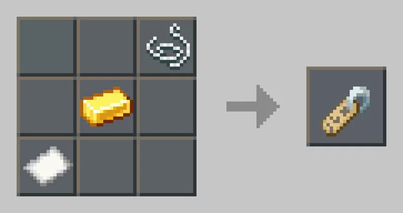 Craftables DA - Minecraft Customization - CurseForge