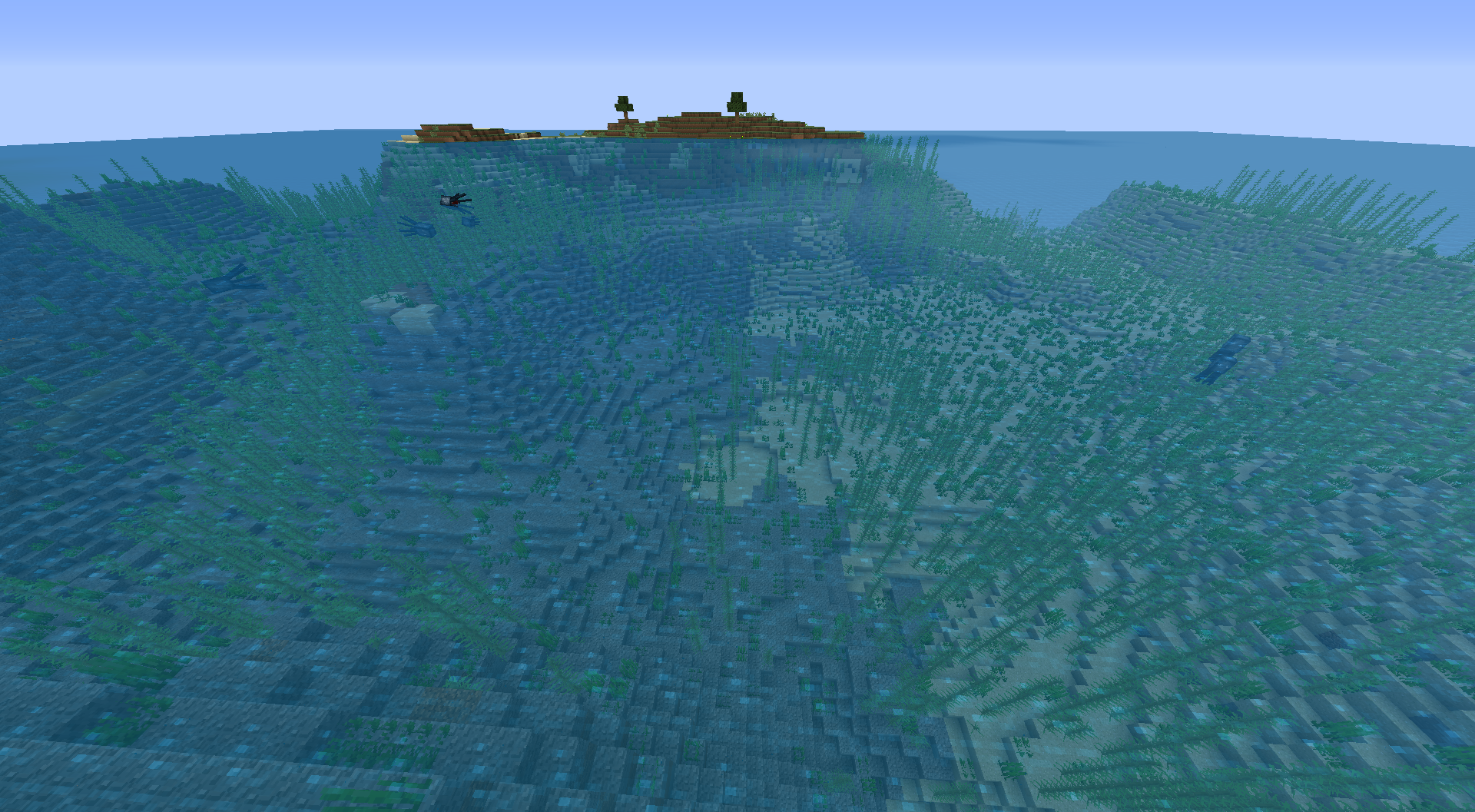 Subaquatic - Minecraft Mods - CurseForge