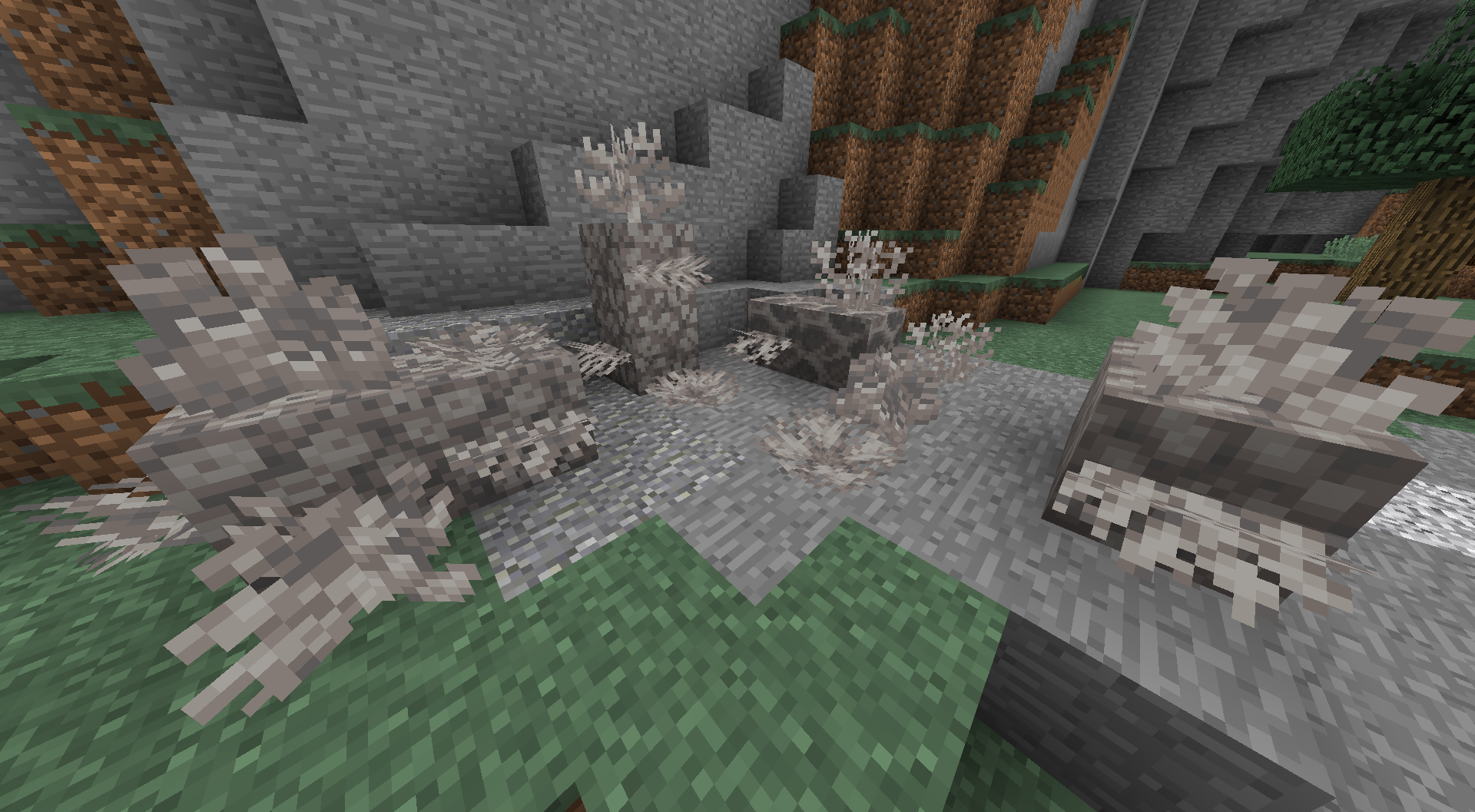 Subaquatic - Minecraft Mods - CurseForge