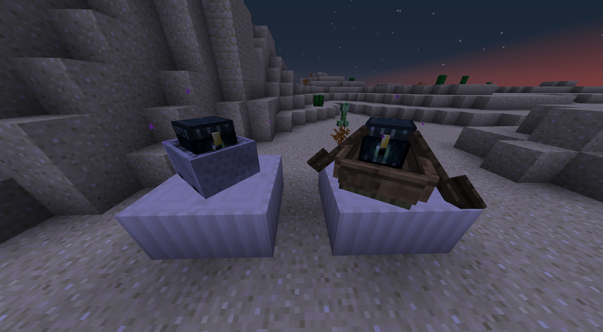 Subaquatic - Minecraft Mods - CurseForge