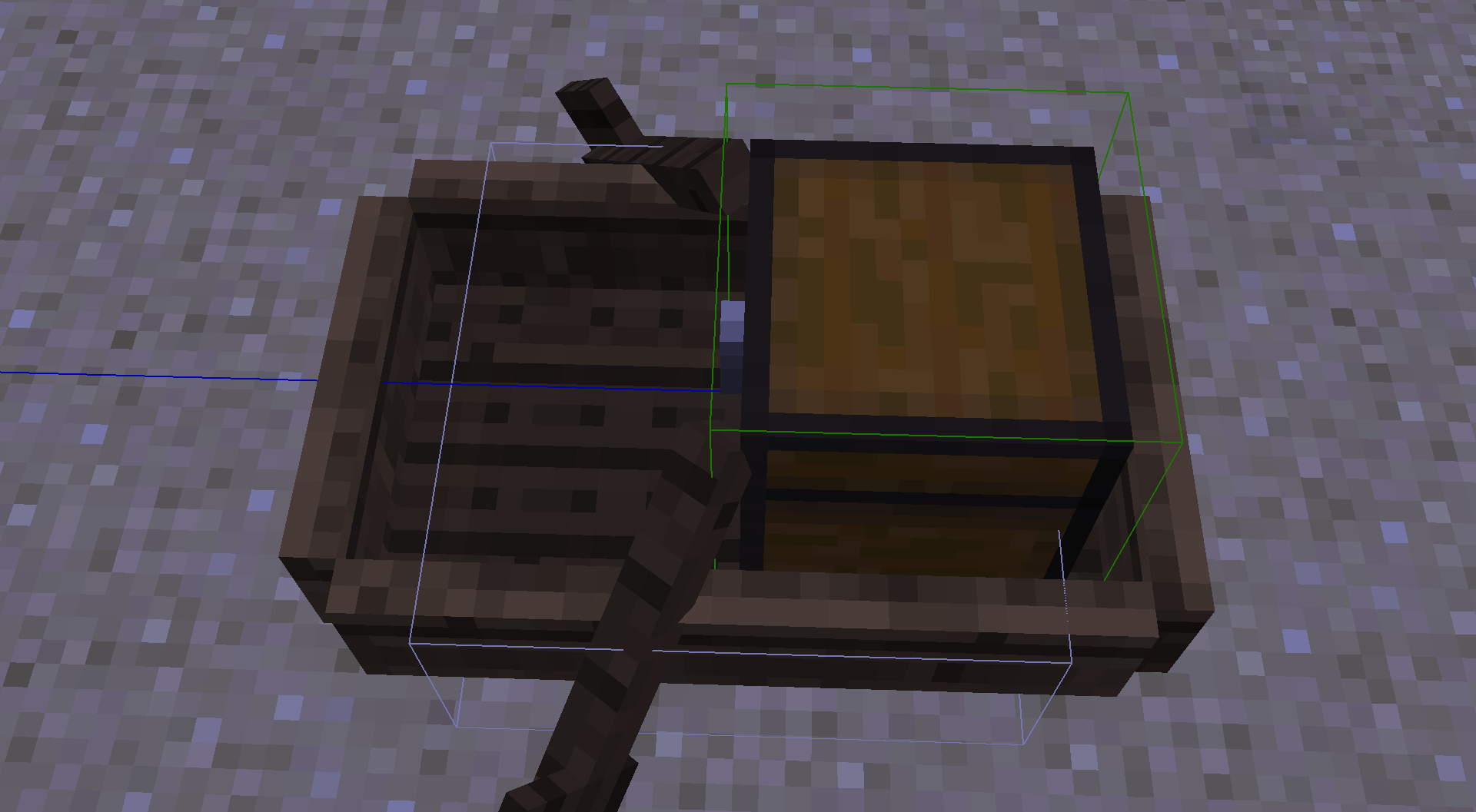 Subaquatic - Minecraft Mods - CurseForge