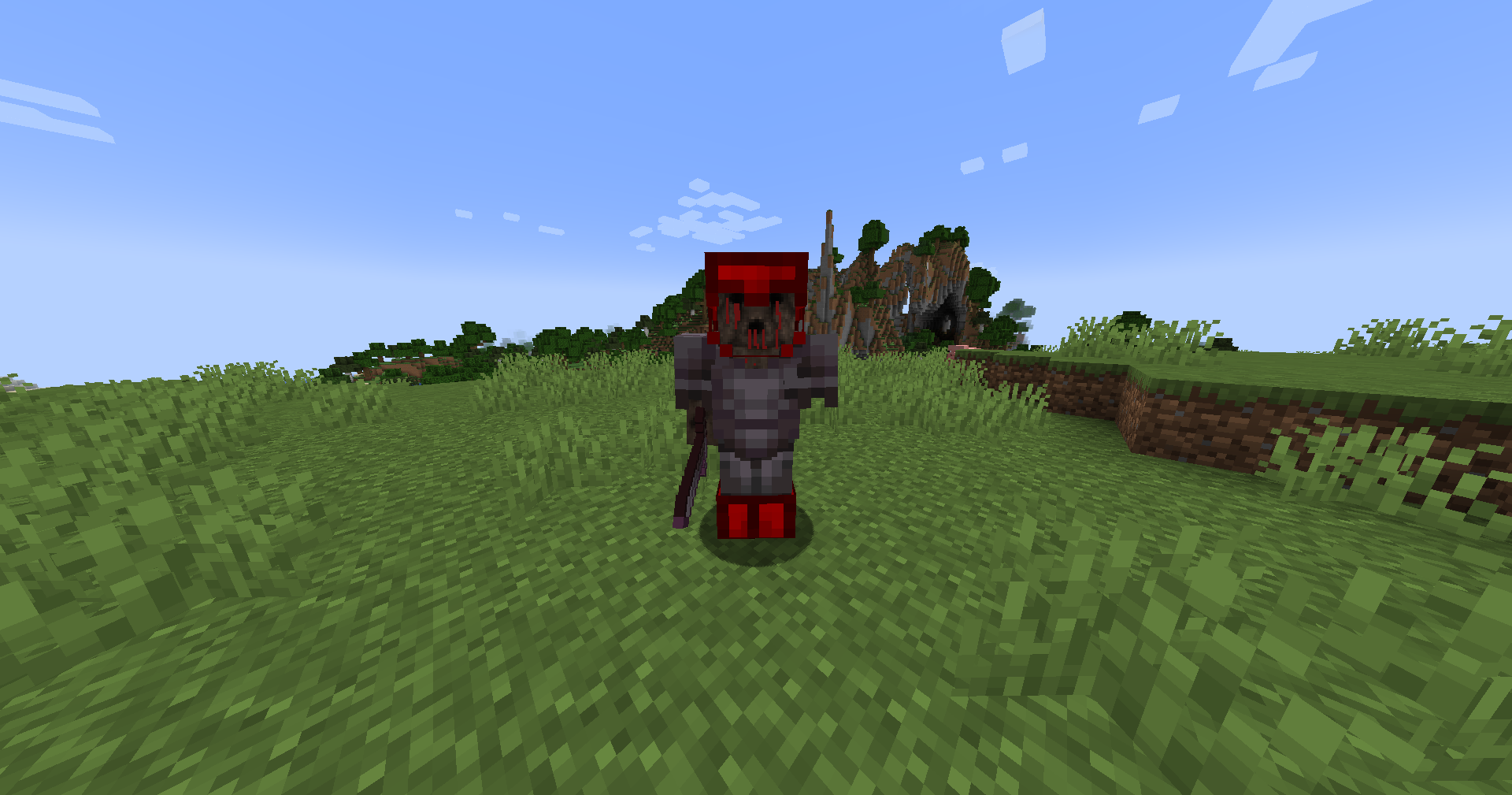 DG's Advanced Game - Minecraft Mods - CurseForge