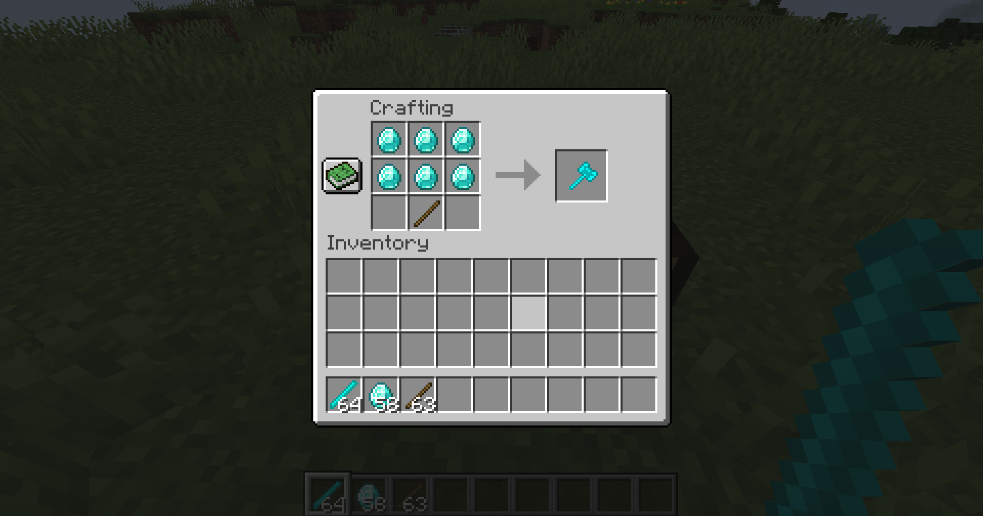 Dennis Geil's Advanced Game - Minecraft Mods - CurseForge