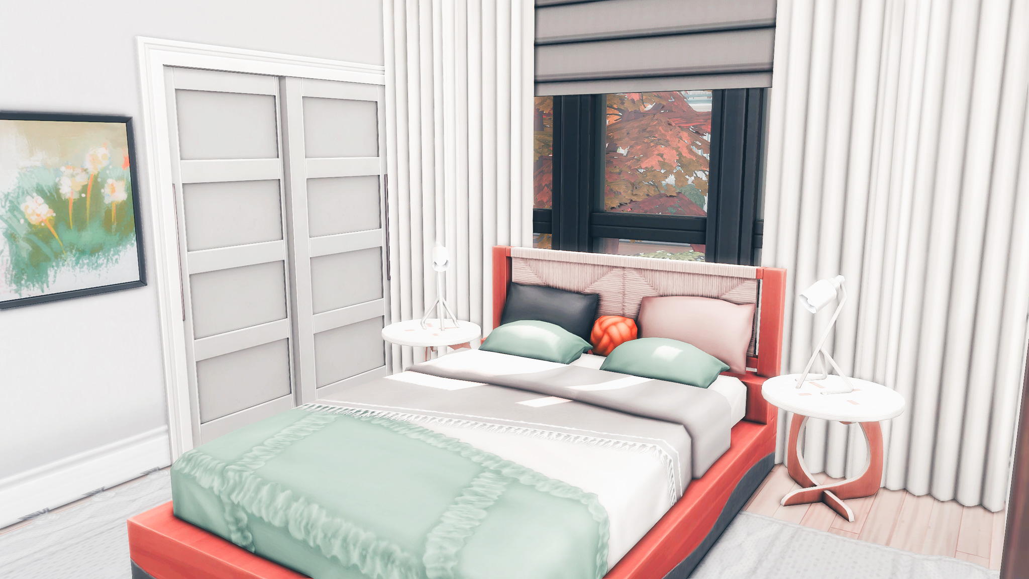 Little Family Home - The Sims 4 Rooms / Lots - CurseForge
