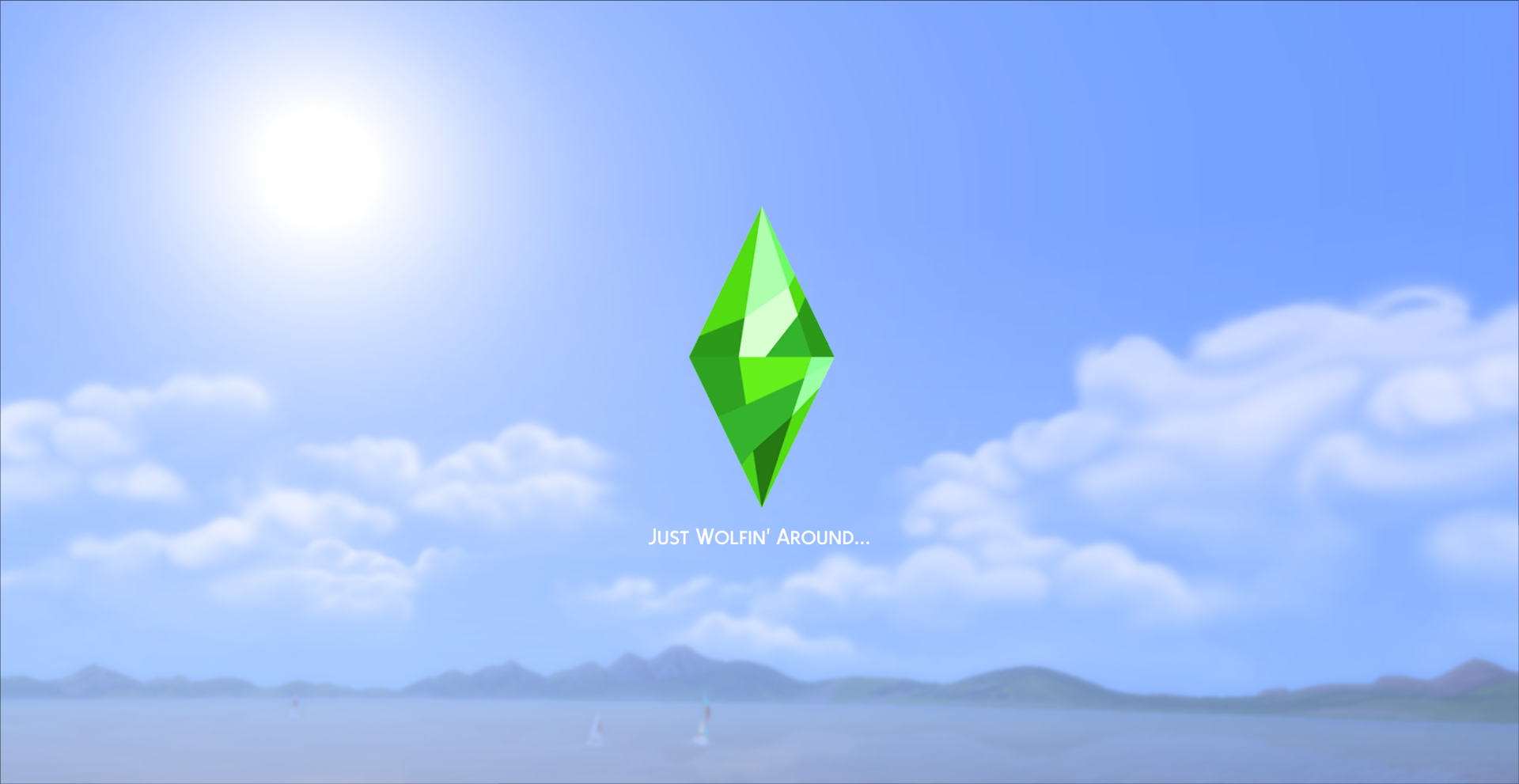 Views Of The Bluffs Loading Screen Set - by JimBoblia - Screenshots ...