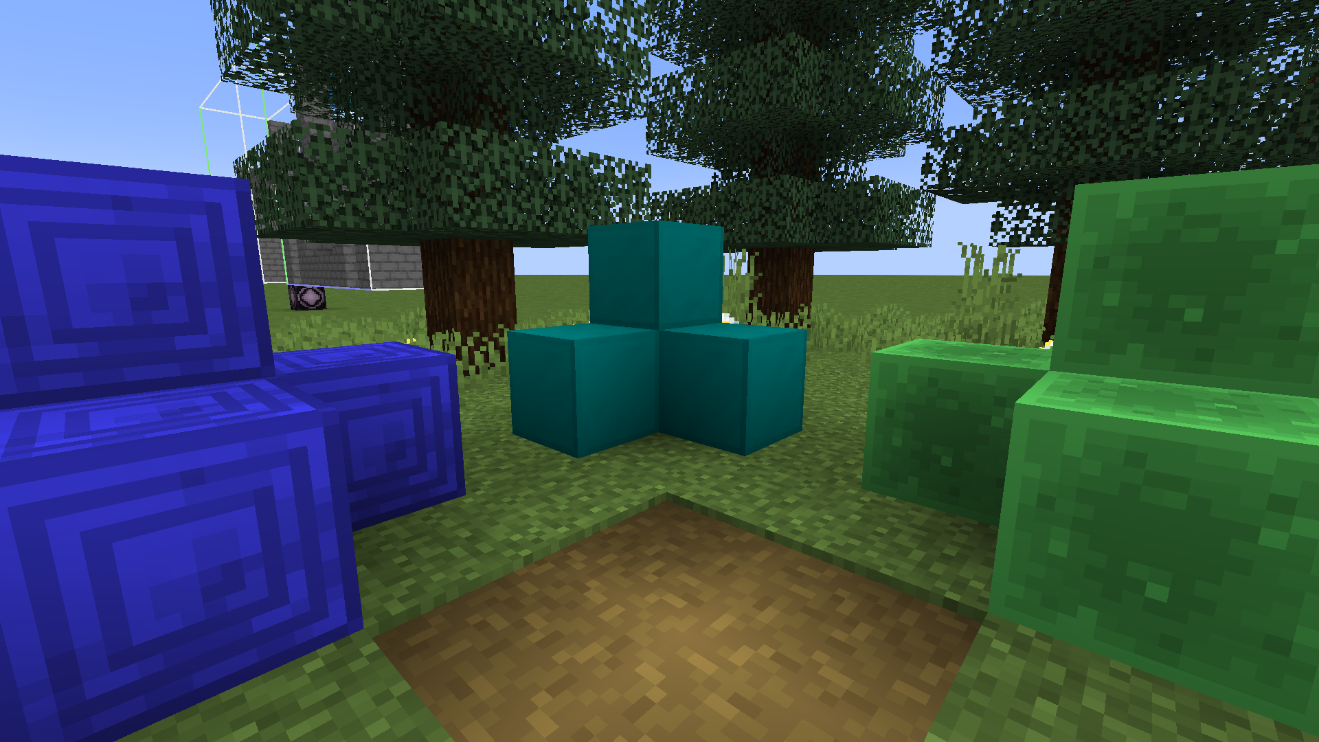 Metals and Machines - Minecraft Mods - CurseForge