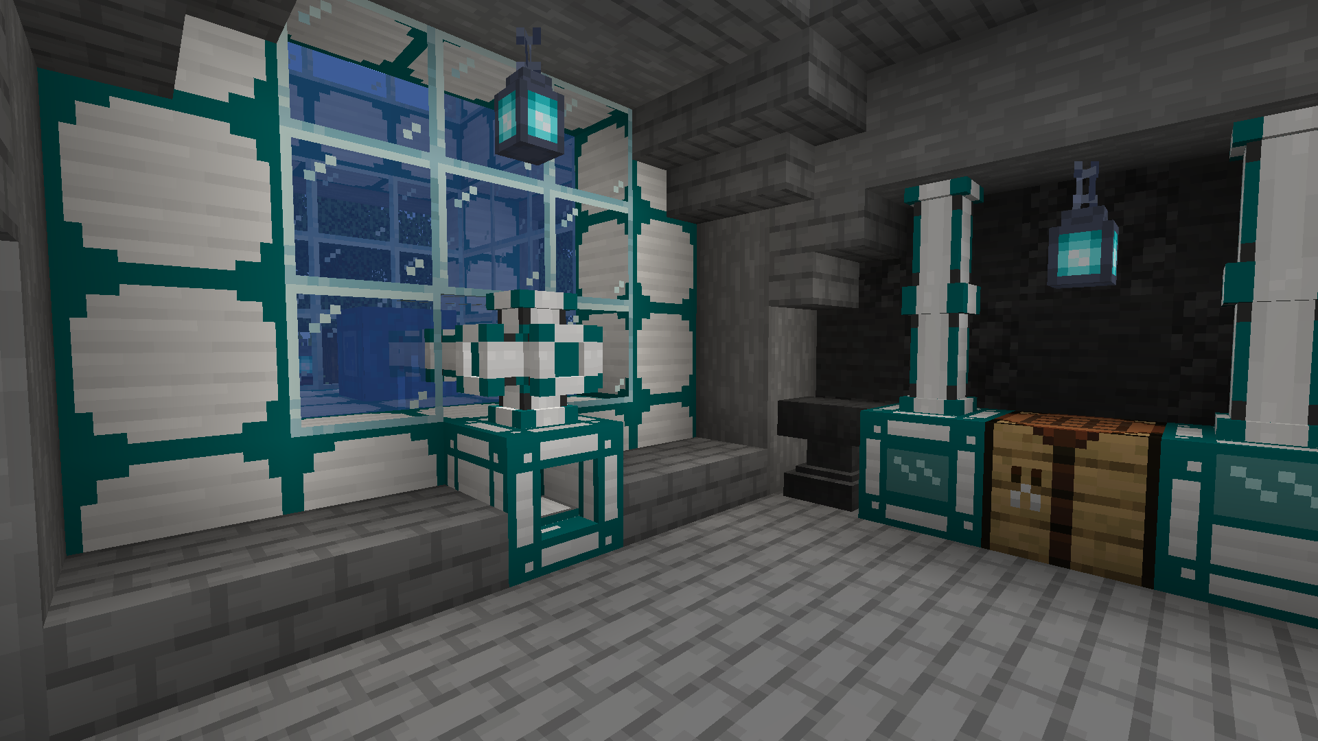 Metals and Machines - Minecraft Mods - CurseForge