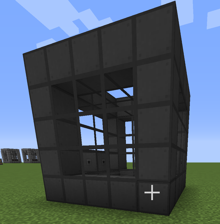 Multi Builder Tool - Minecraft Mods - CurseForge