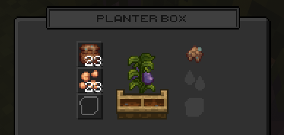 Origin Realms Advance Darkmode - Gallery - Minecraft Resource Packs ...