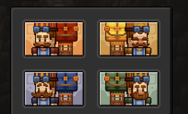 Origin Realms Advance Darkmode - Gallery - Minecraft Resource Packs ...