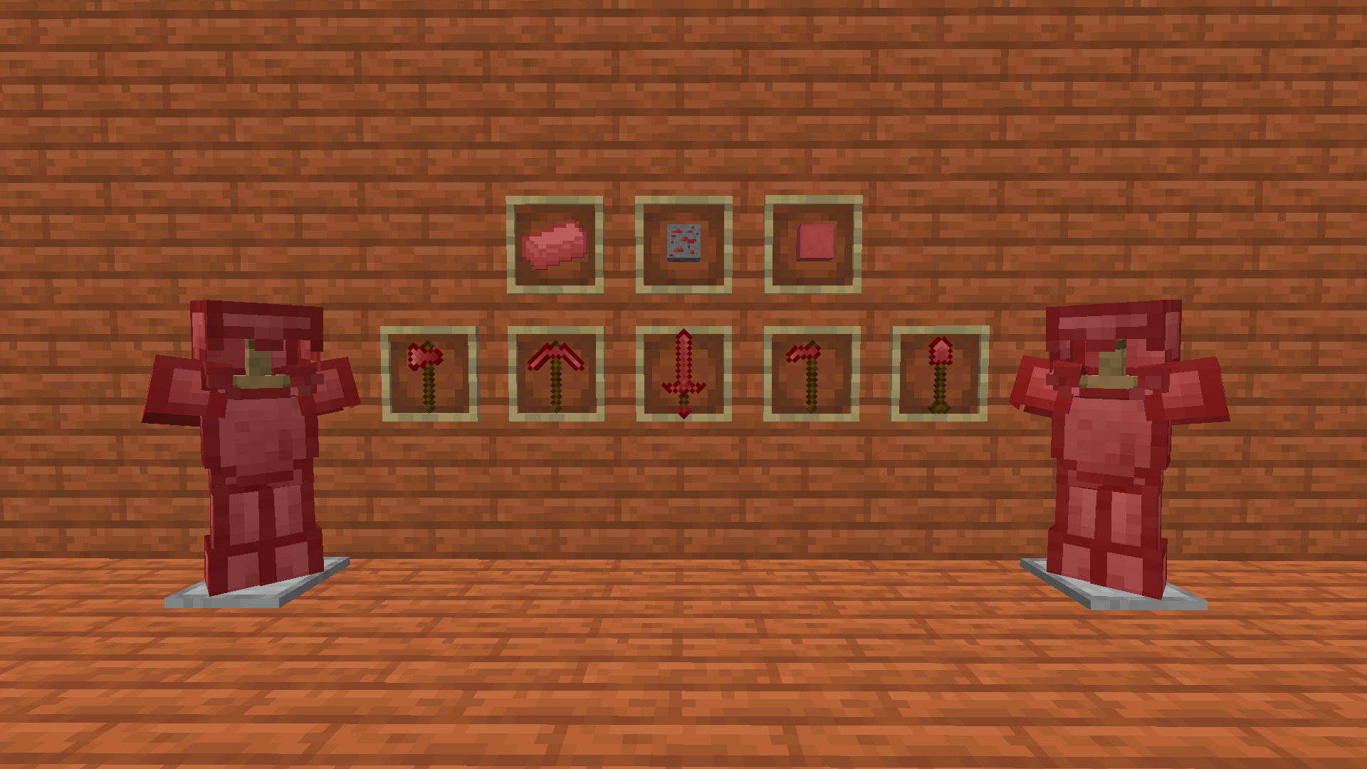 ultinium - Minecraft Mods - CurseForge