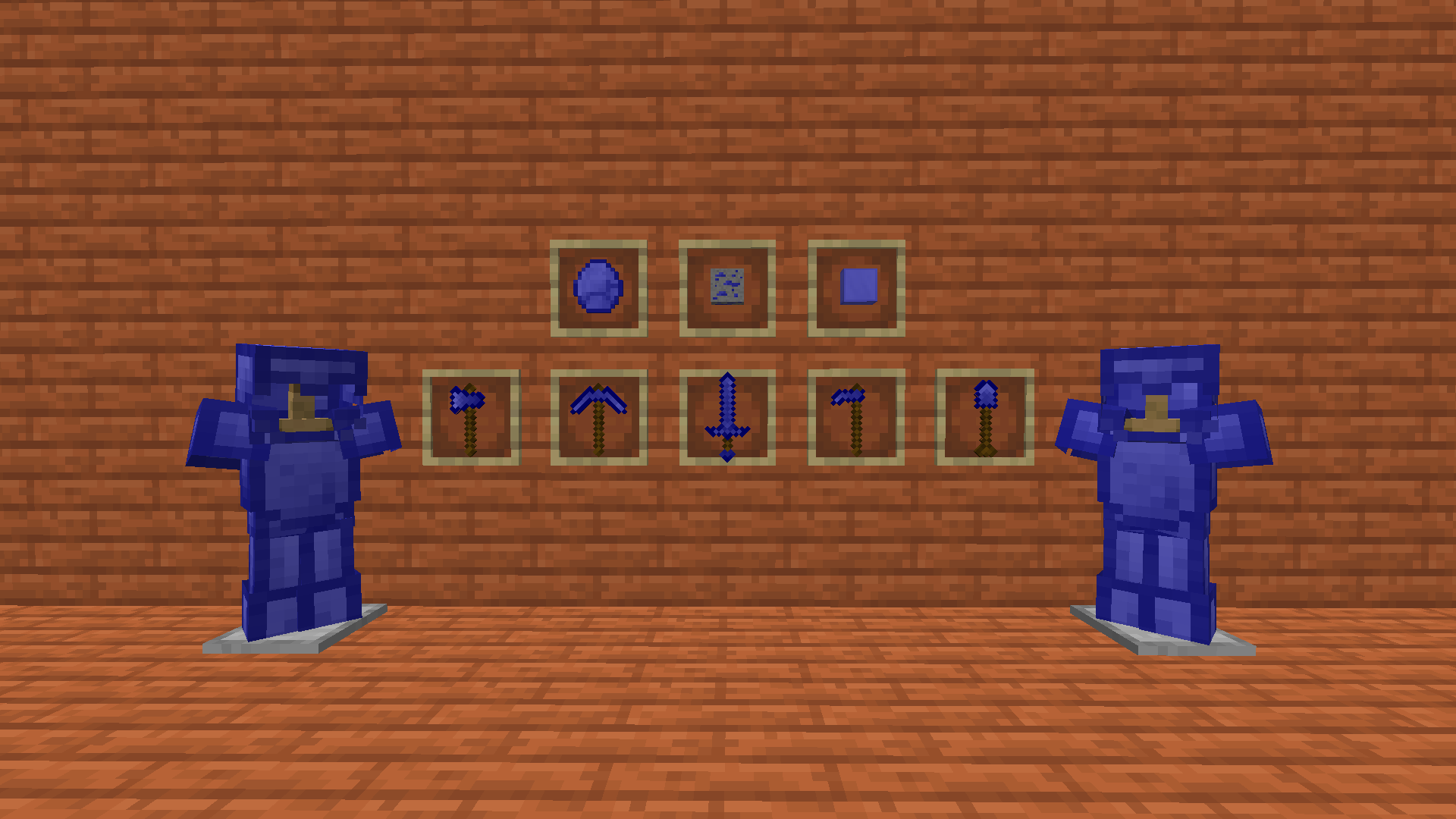 ultinium - Gallery - Minecraft Mods - CurseForge