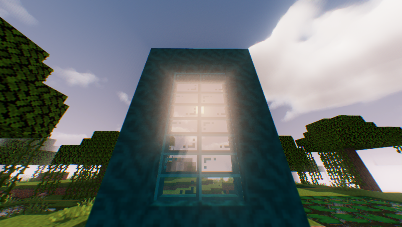 CtW - Gallery - Minecraft Mods - CurseForge