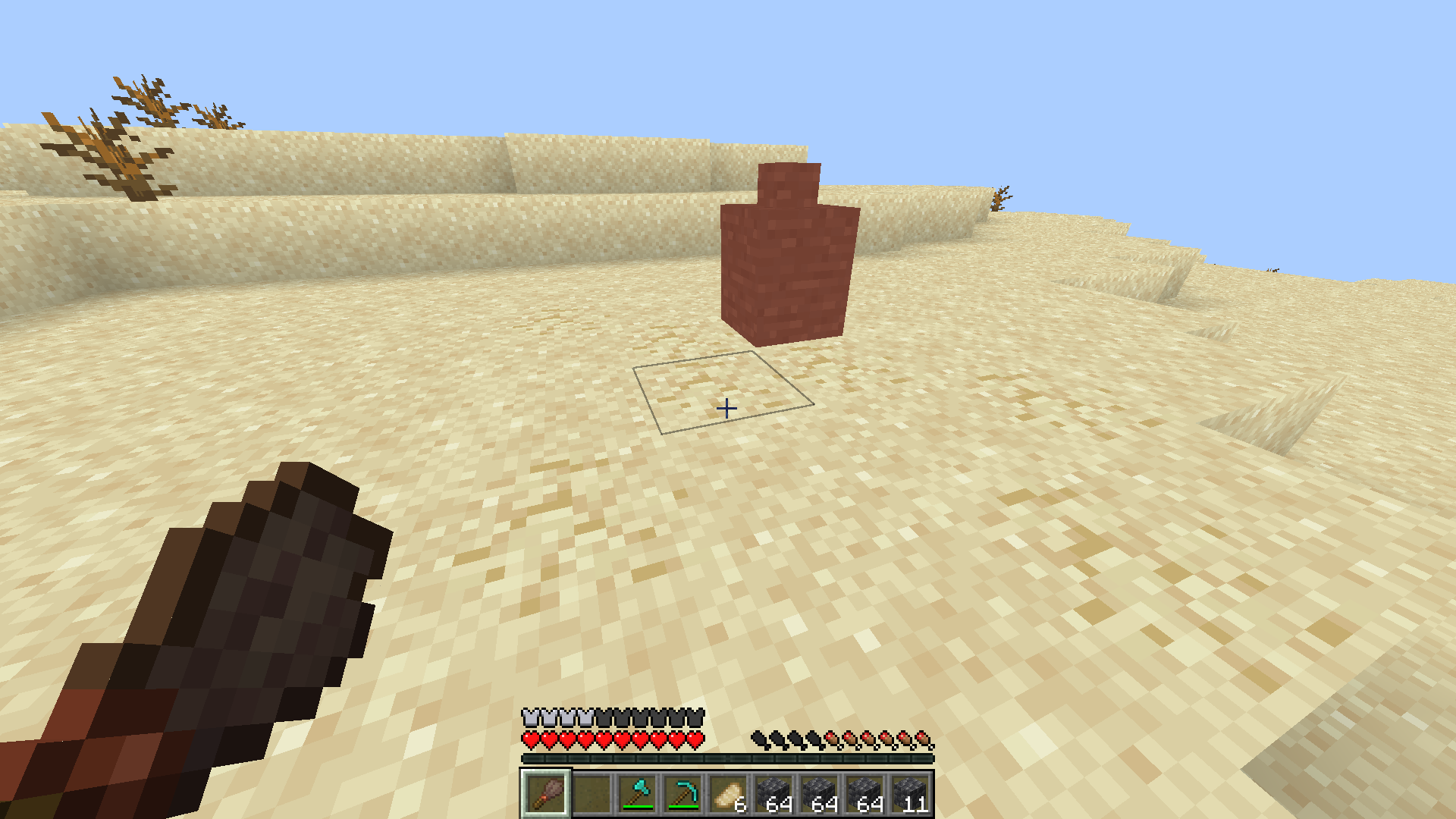 Copper's Additions - Minecraft Mods - CurseForge