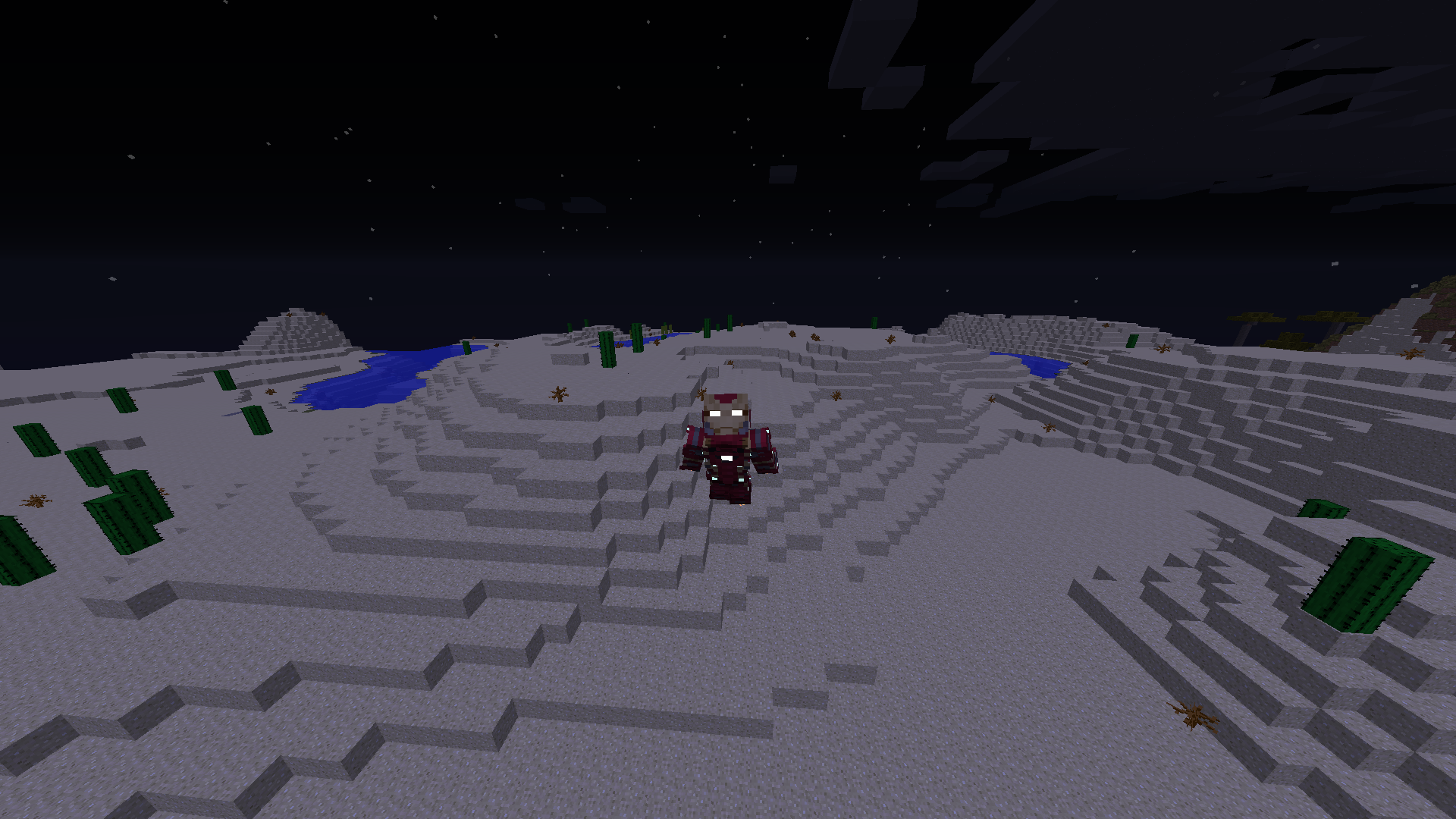 The Ultimate Heroes - Minecraft Modpacks - CurseForge