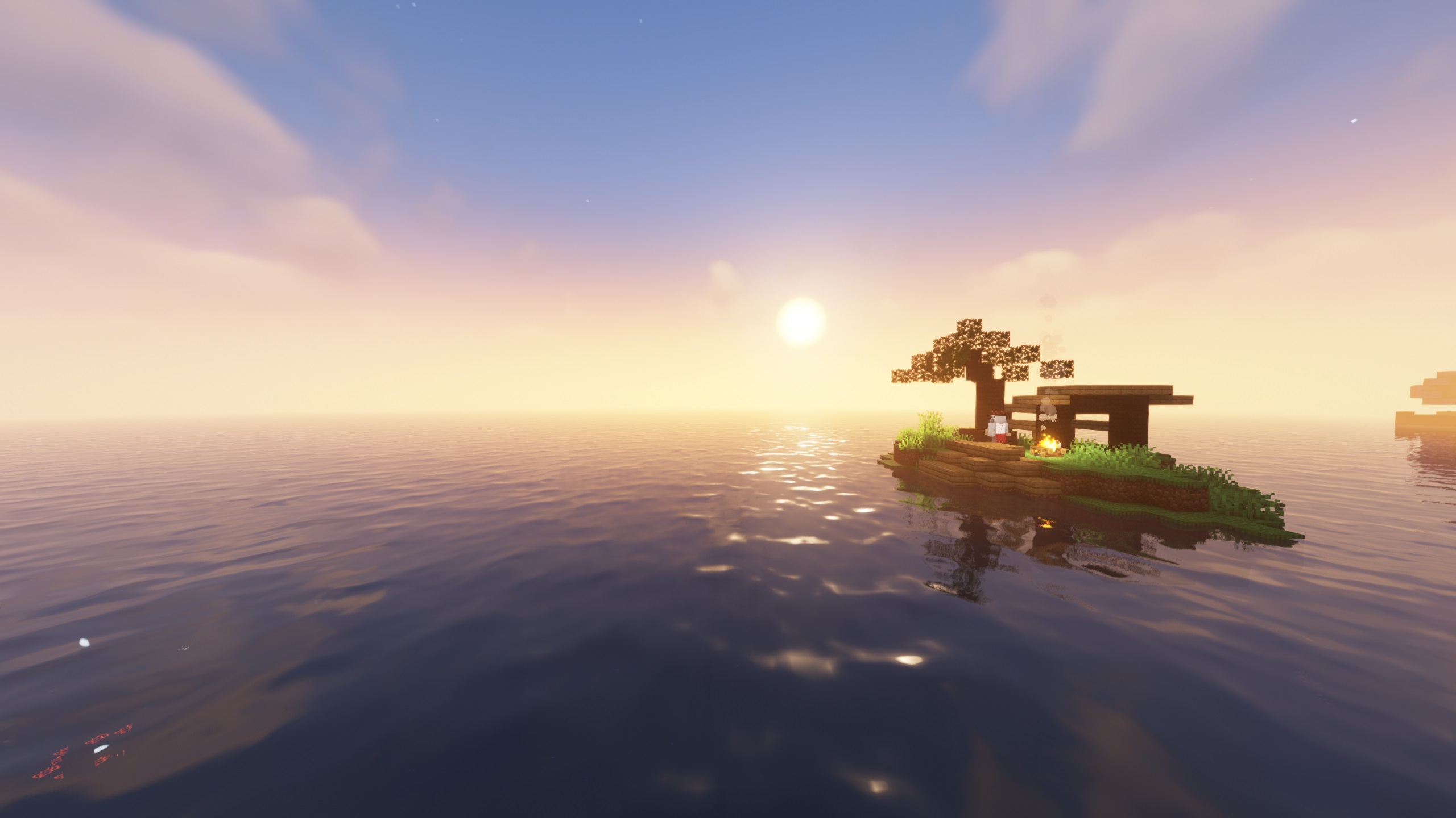 Simple Islands Survival - Minecraft Modpacks - CurseForge