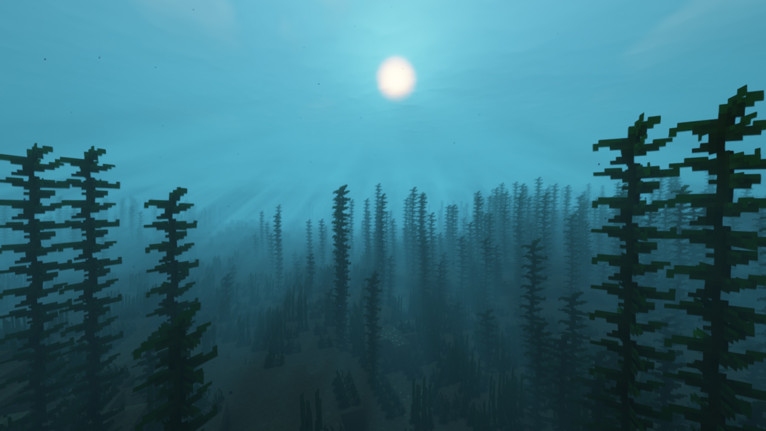 Simple Islands Survival - Minecraft Modpacks - CurseForge