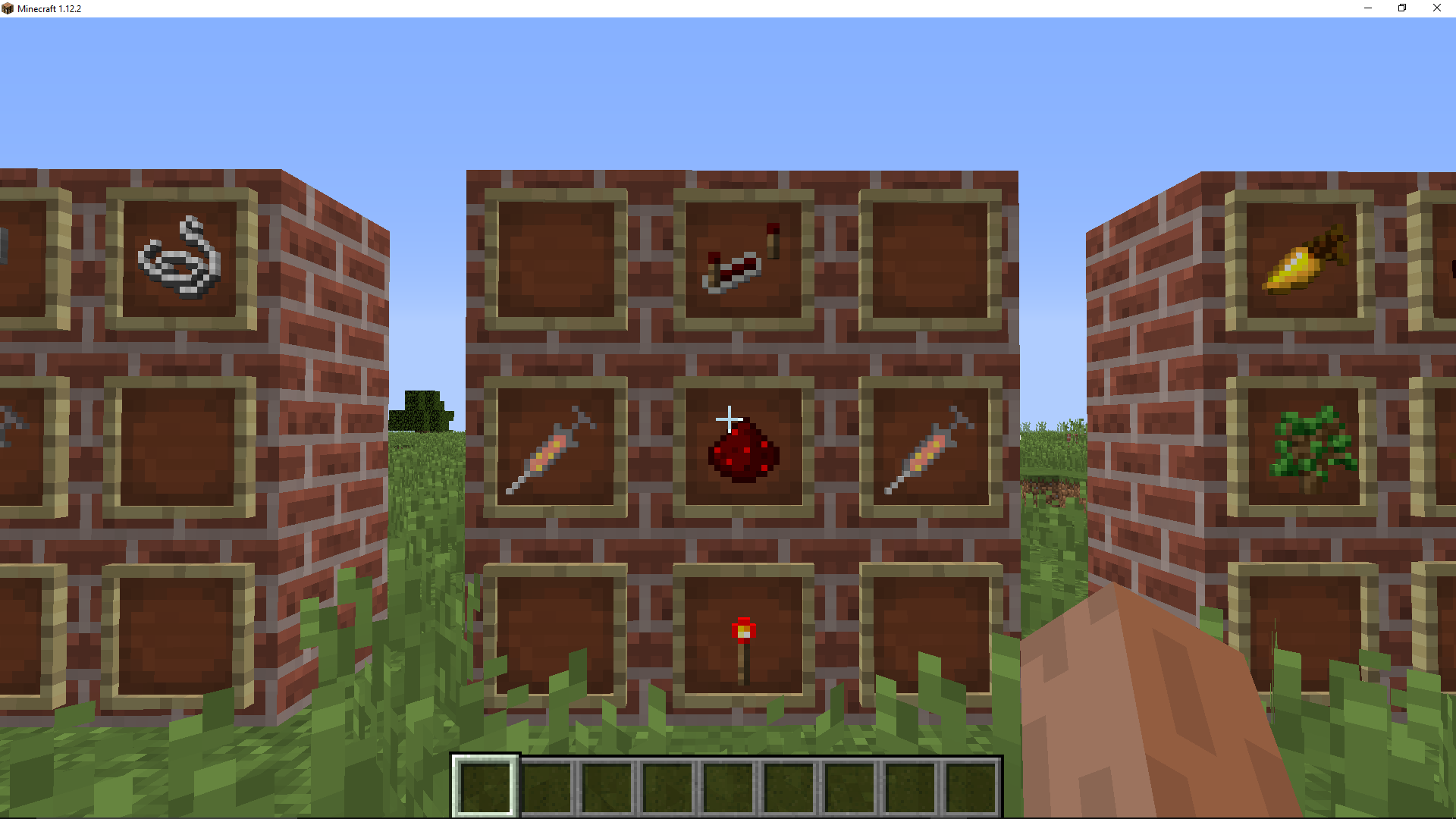 Crazy Medicine - Minecraft Mods - CurseForge