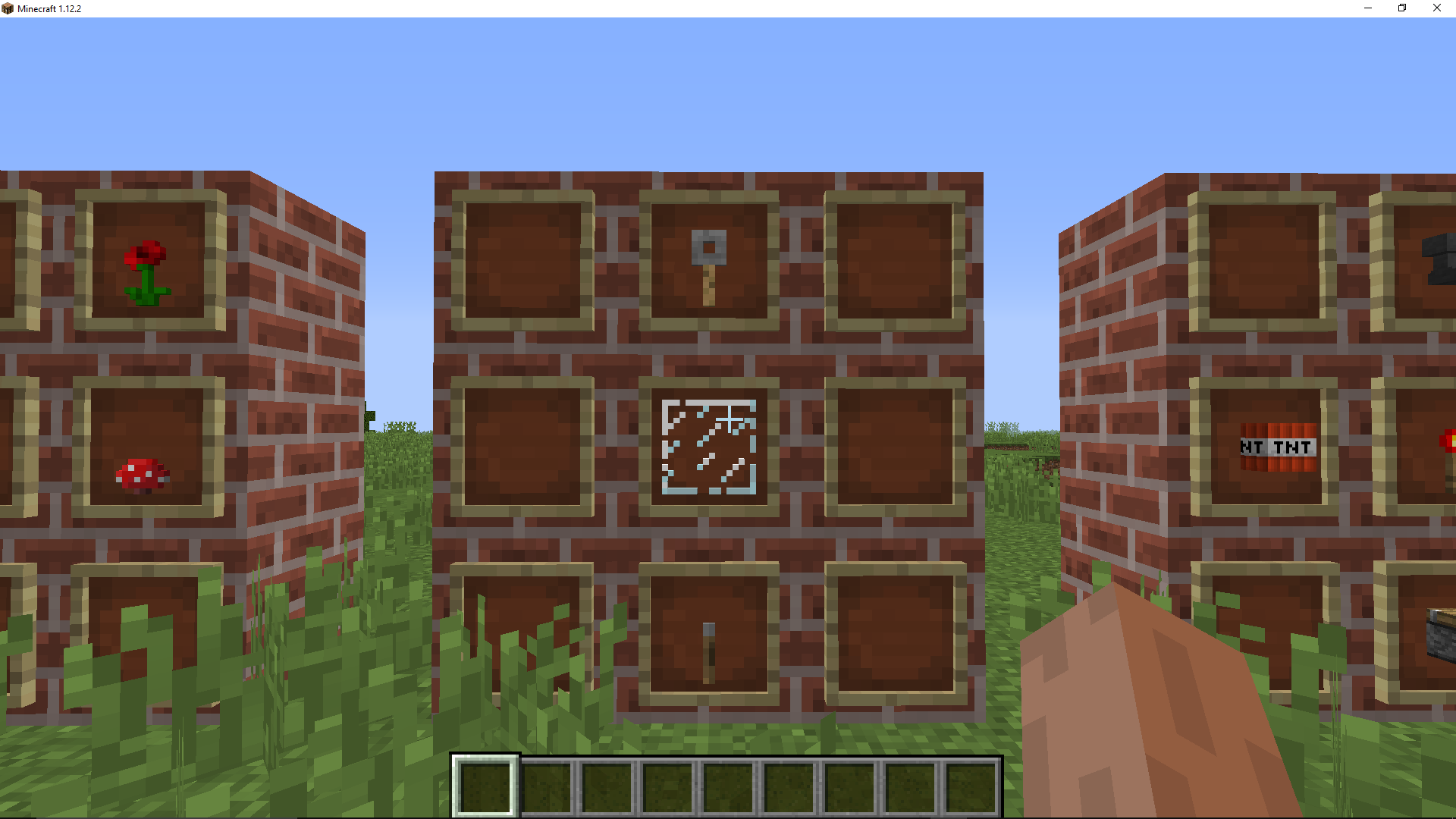 Crazy Medicine - Minecraft Mods - CurseForge