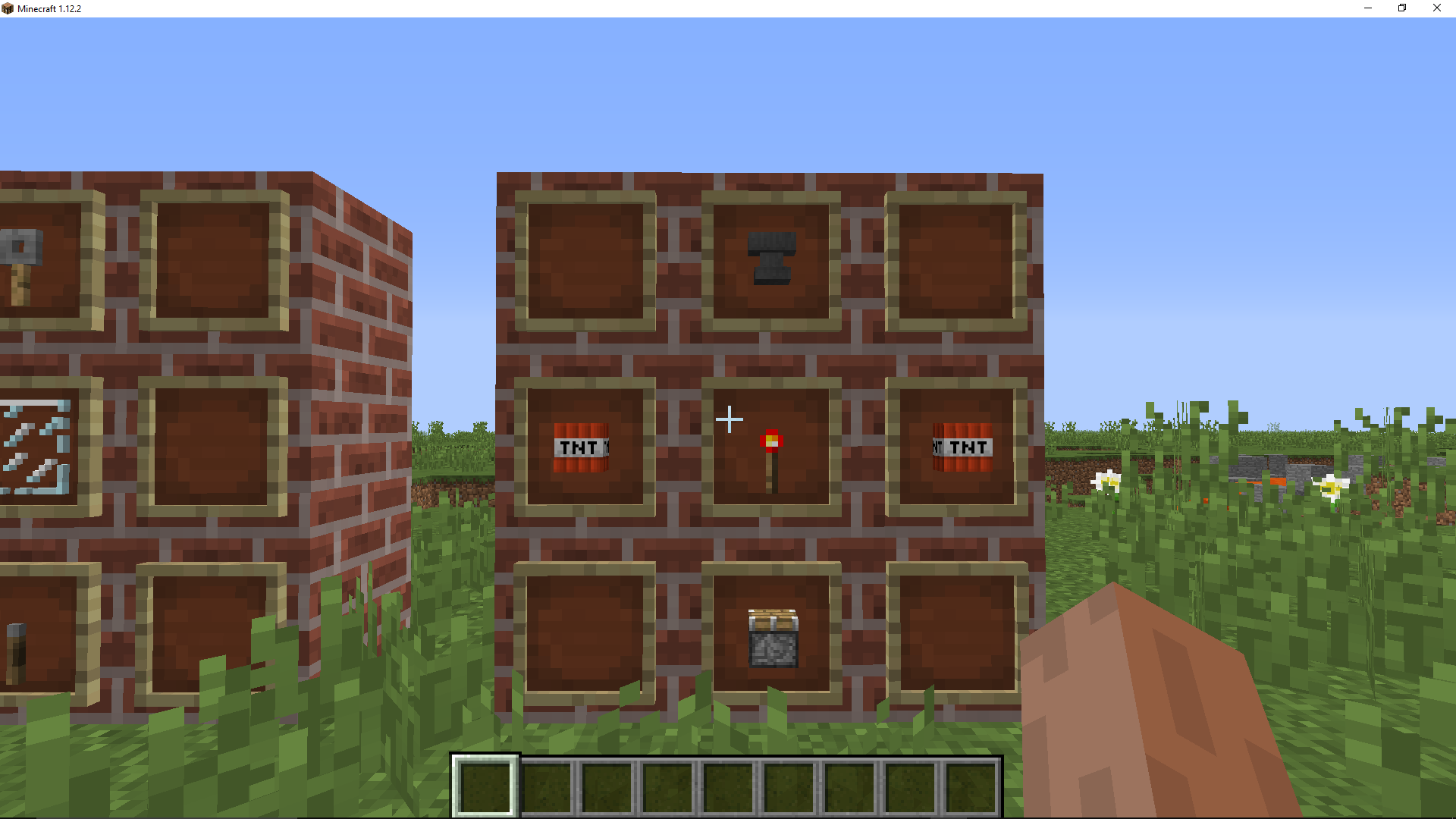 Crazy Medicine - Minecraft Mods - CurseForge