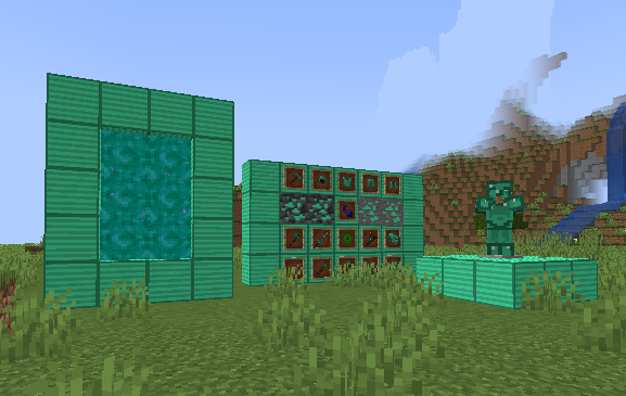 Initarium And More! - Minecraft Mods - CurseForge