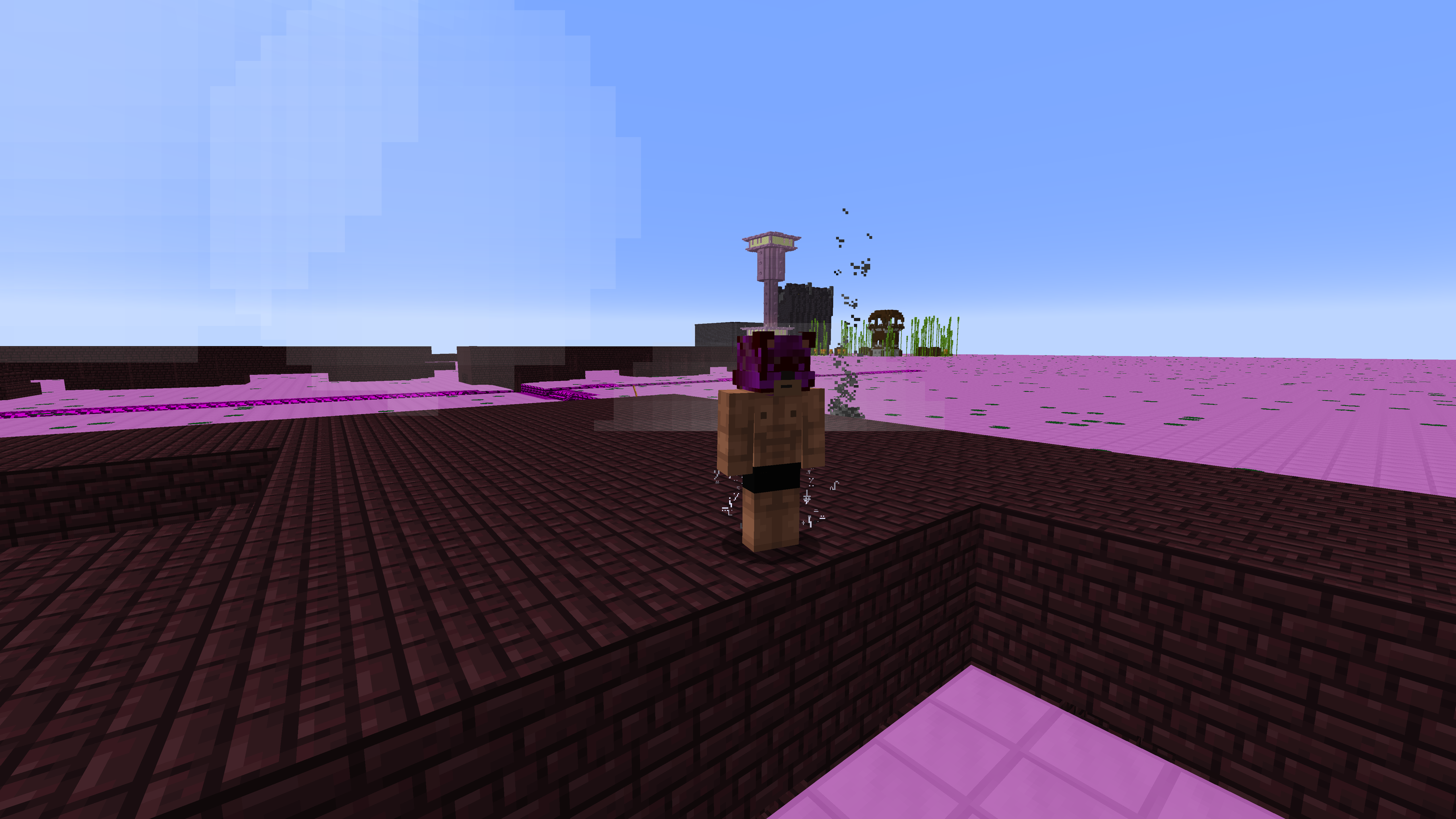 NexWorld - Gallery - Minecraft Mods - CurseForge