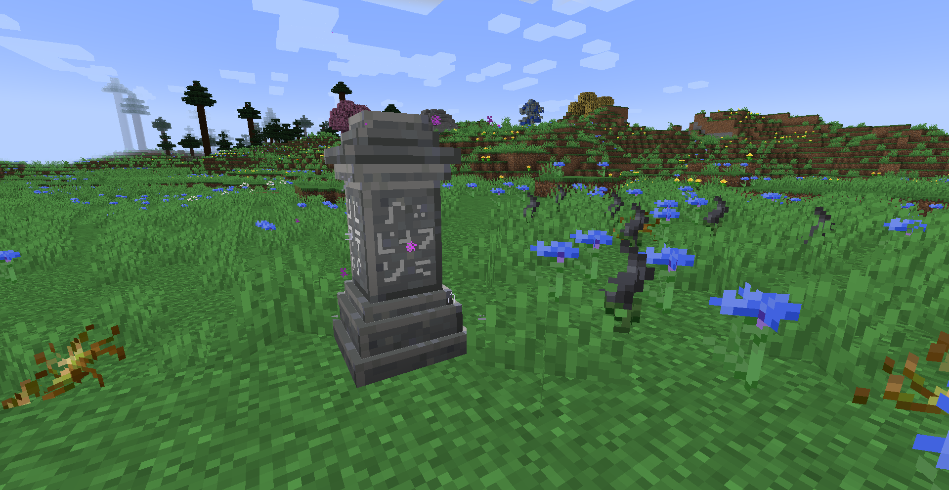 Oh So Broken! - Minecraft Modpacks - CurseForge