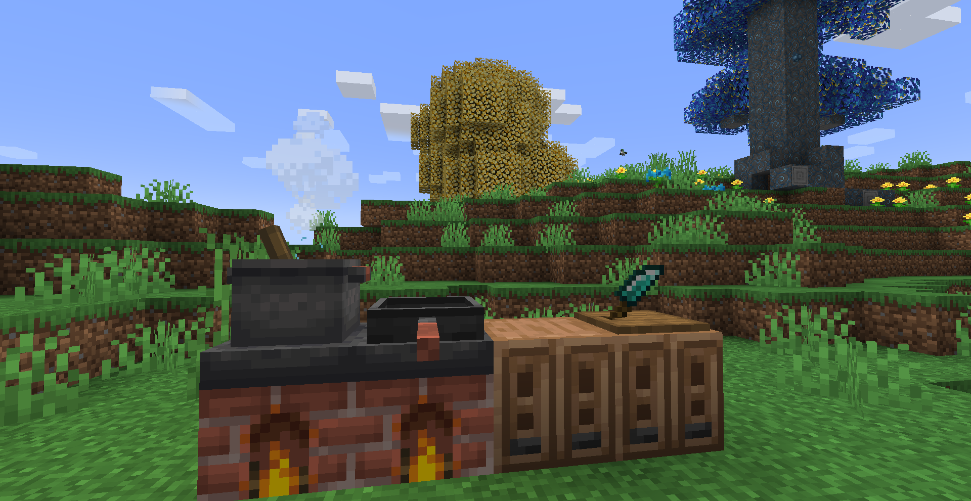 Oh So Broken! - Minecraft Modpacks - CurseForge