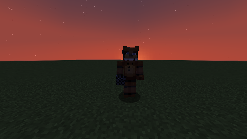 Mark's Demons - Minecraft Mods - CurseForge