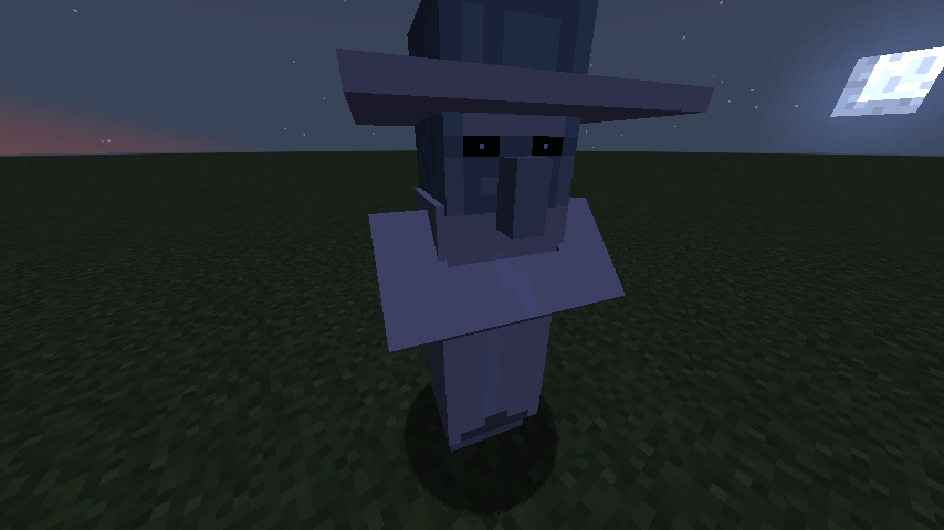 Mark's Demons - Minecraft Mods - CurseForge